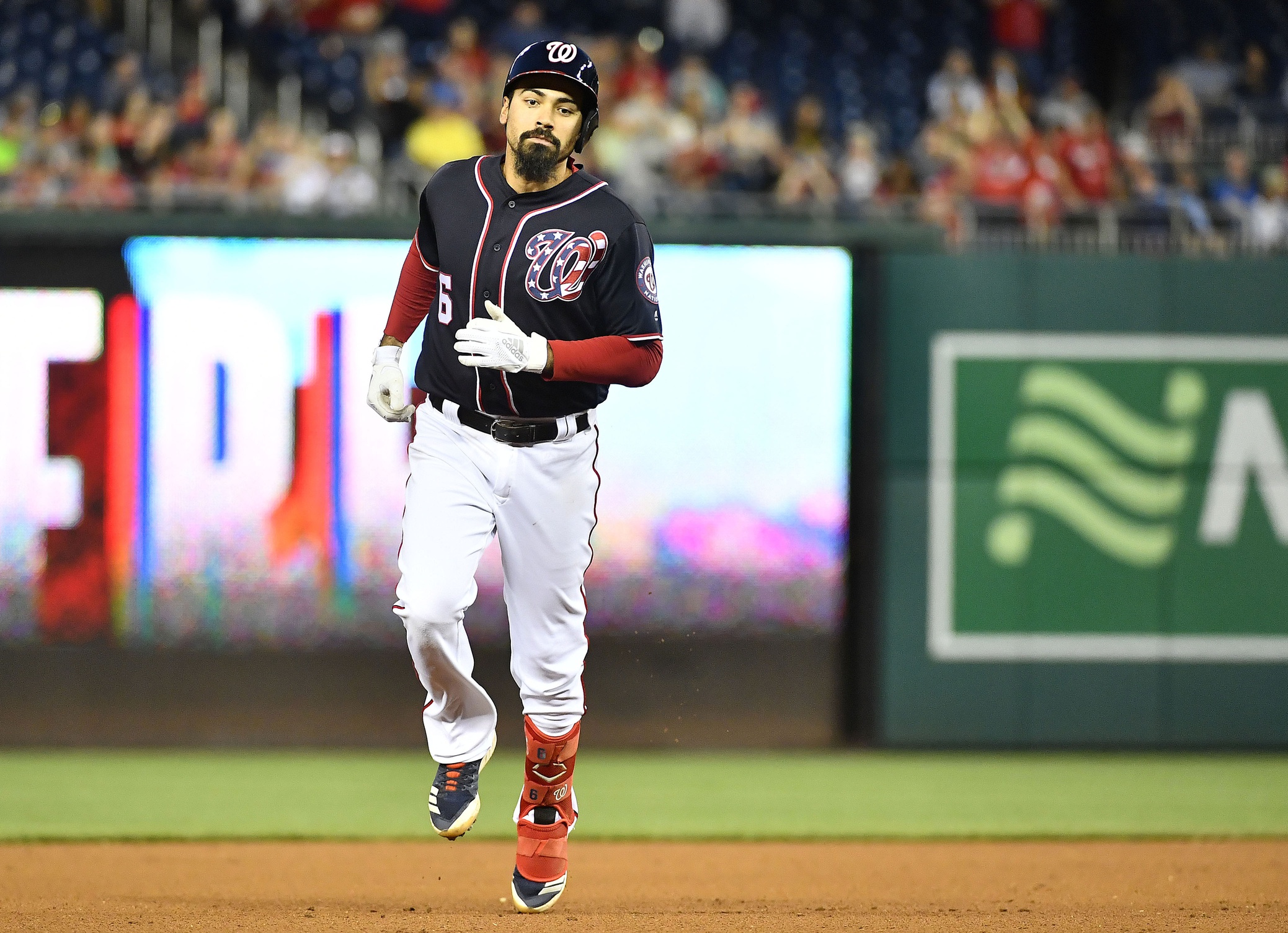 Anthony Rendon Wallpapers - Wallpaper Cave