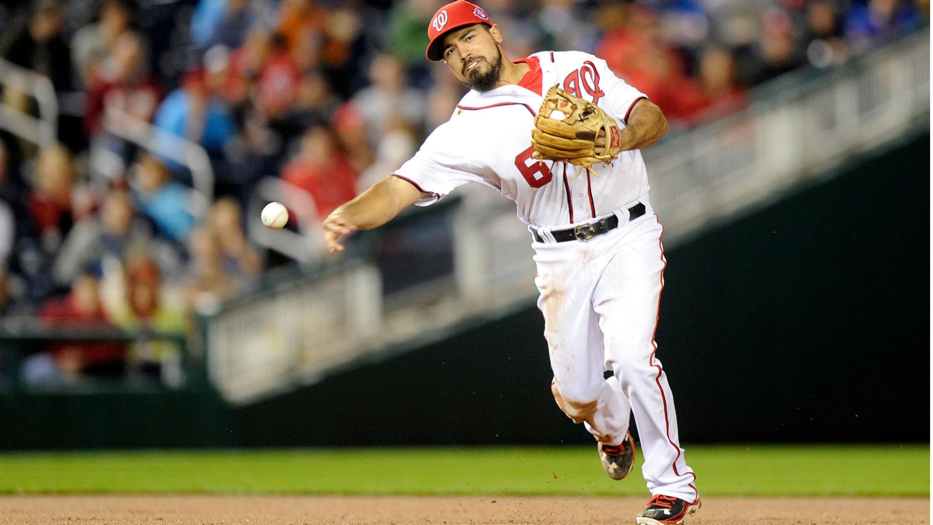 Anthony Rendon Wallpapers - Wallpaper Cave