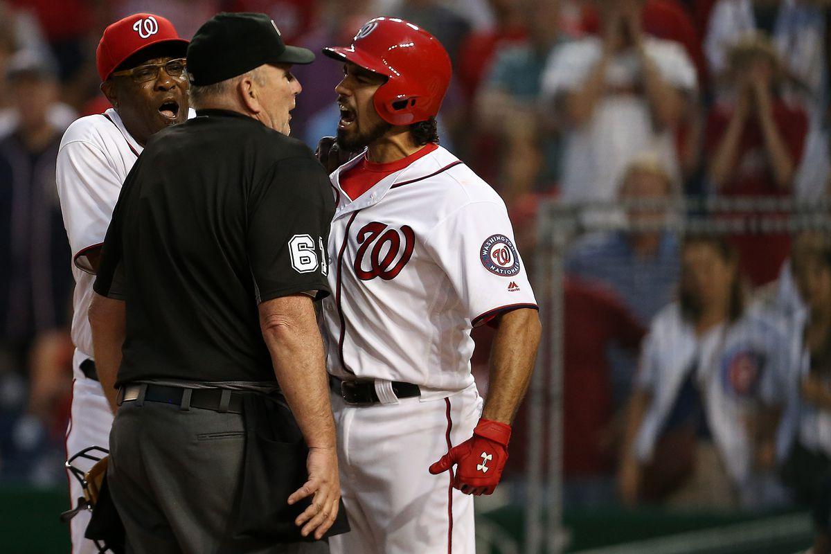 Anthony Rendon Wallpapers - Wallpaper Cave