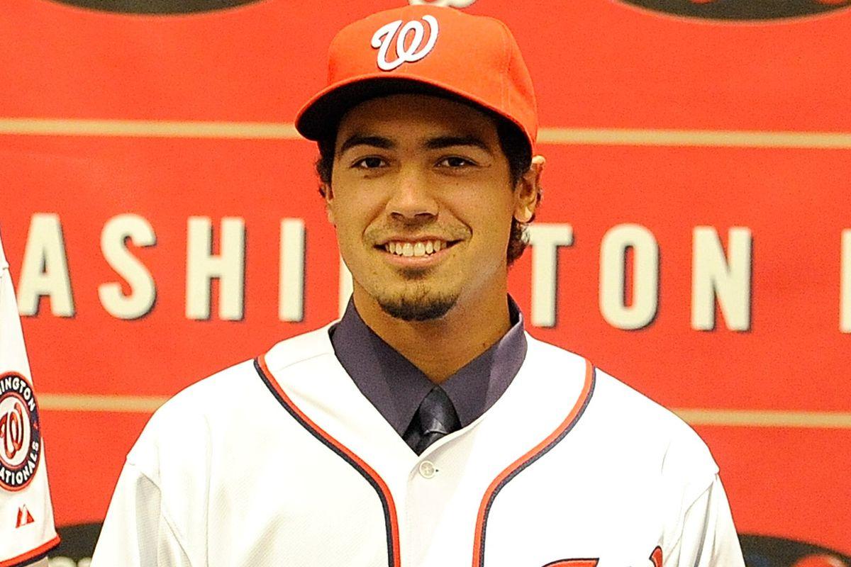 Anthony Rendon Wallpapers - Wallpaper Cave