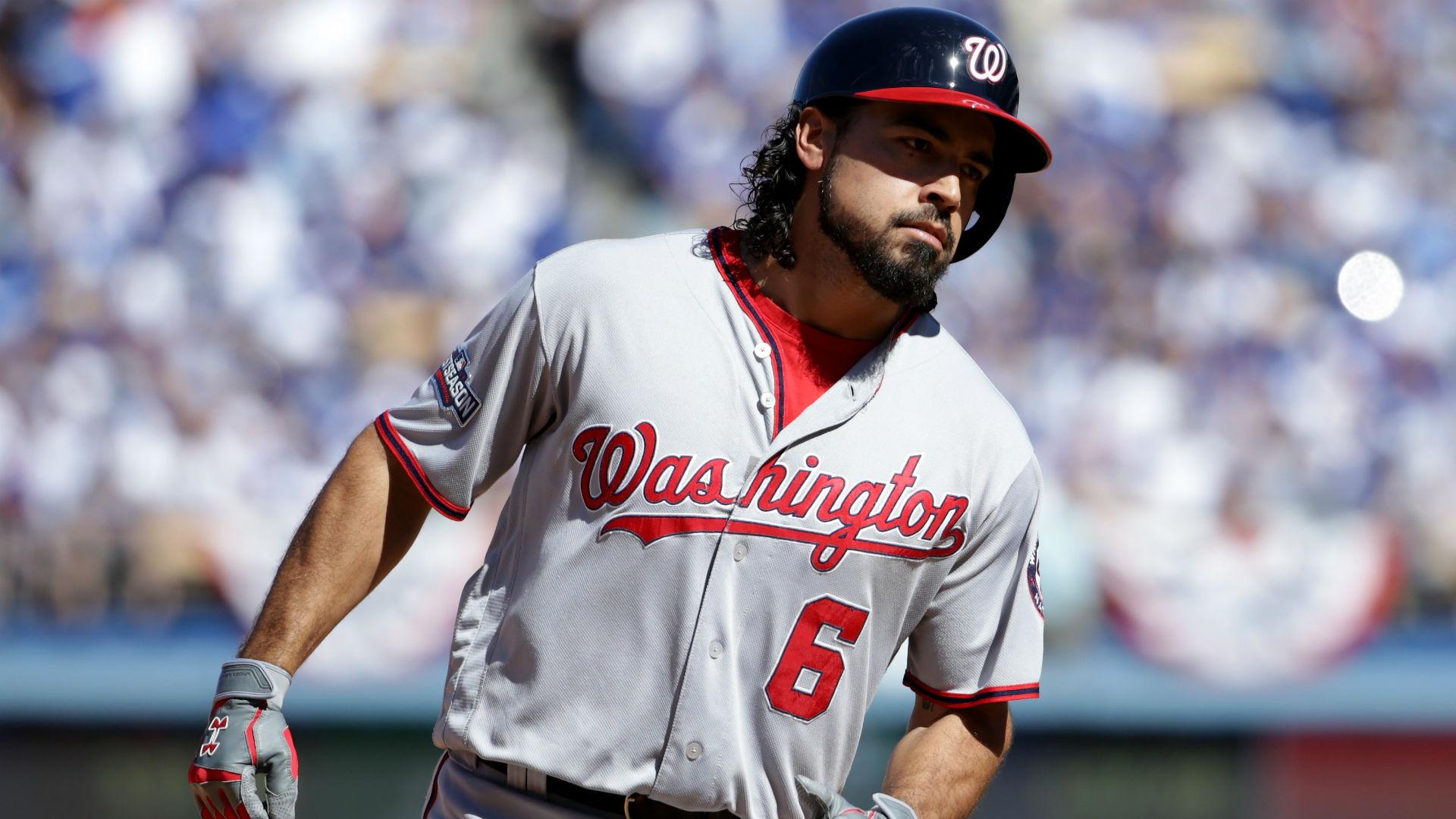 Anthony Rendon Wallpapers - Wallpaper Cave