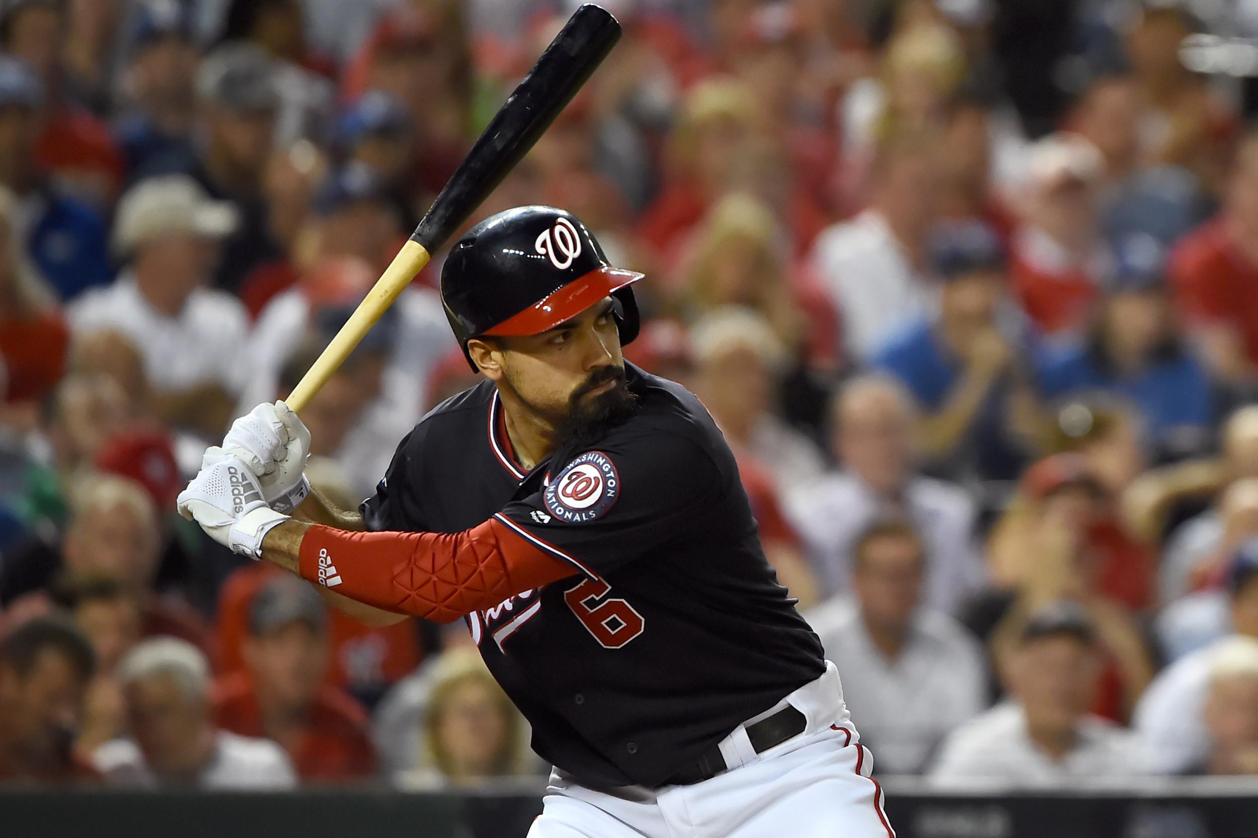 Anthony Rendon Wallpapers - Wallpaper Cave