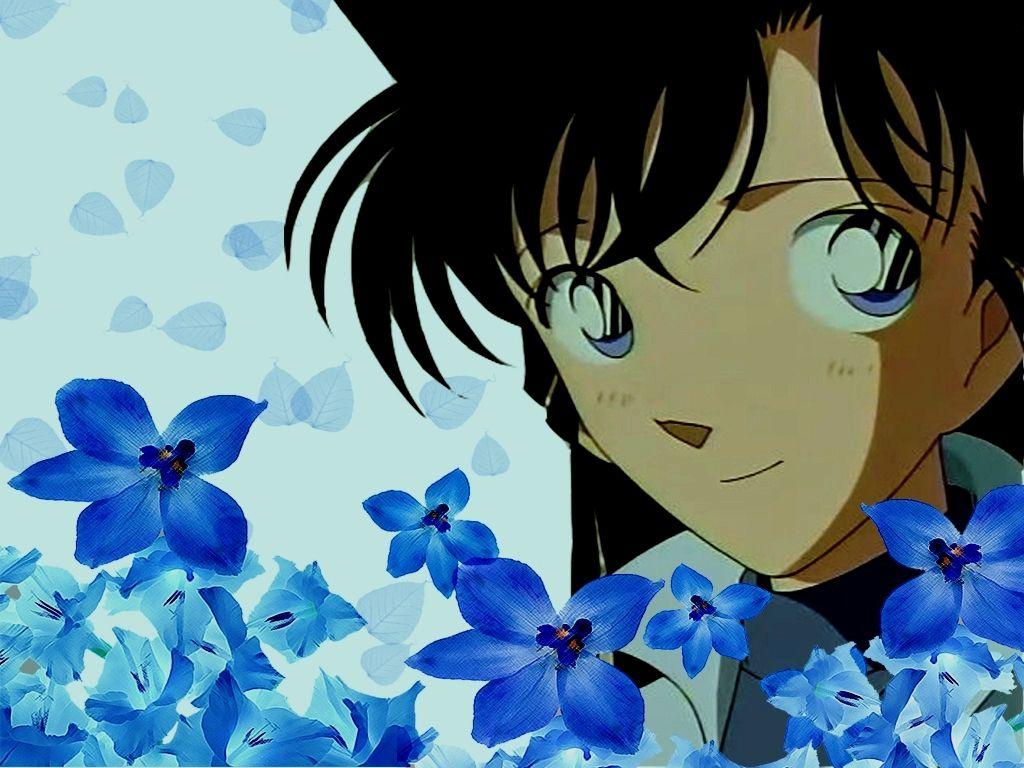 Mouri Ran Wallpapers - Wallpaper Cave