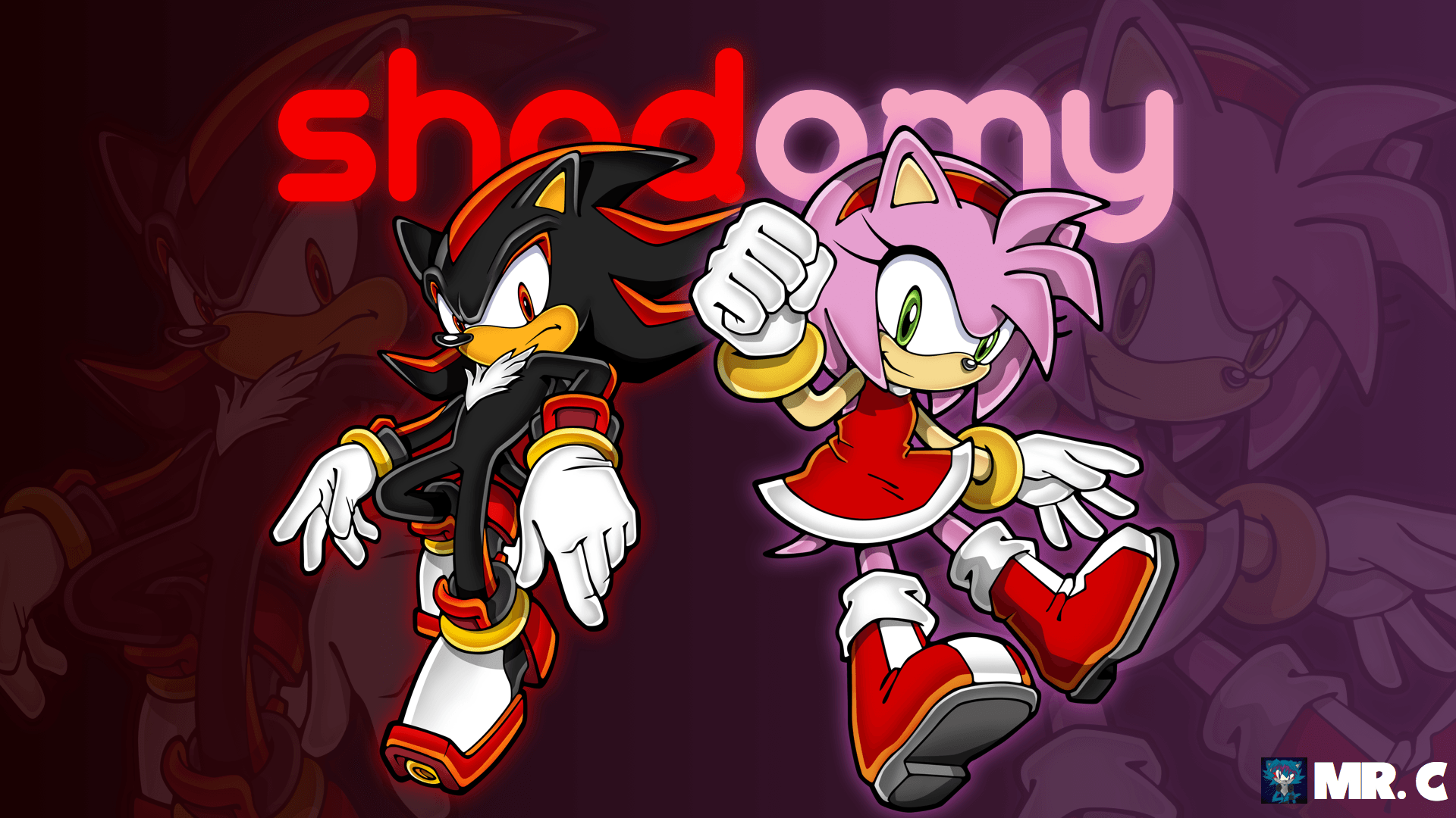 Shadamy Wallpapers - Wallpaper Cave