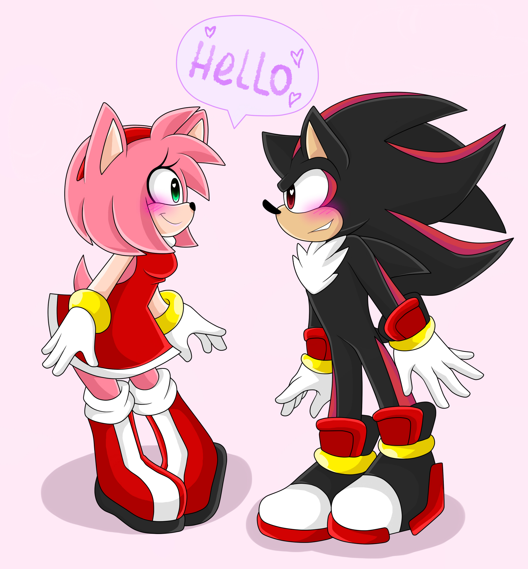 Shadamy Wallpapers - Wallpaper Cave