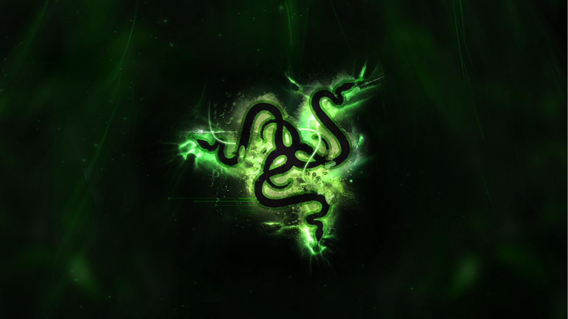 Razer Snakes Wallpapers - Wallpaper Cave