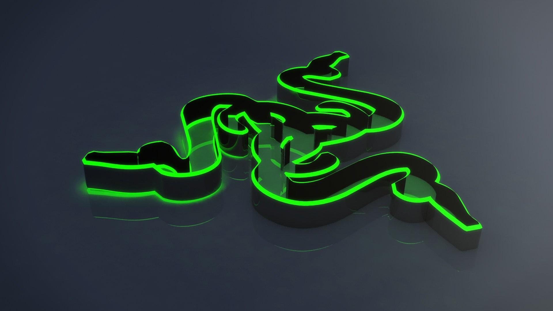 Razer Snakes Wallpapers - Wallpaper Cave
