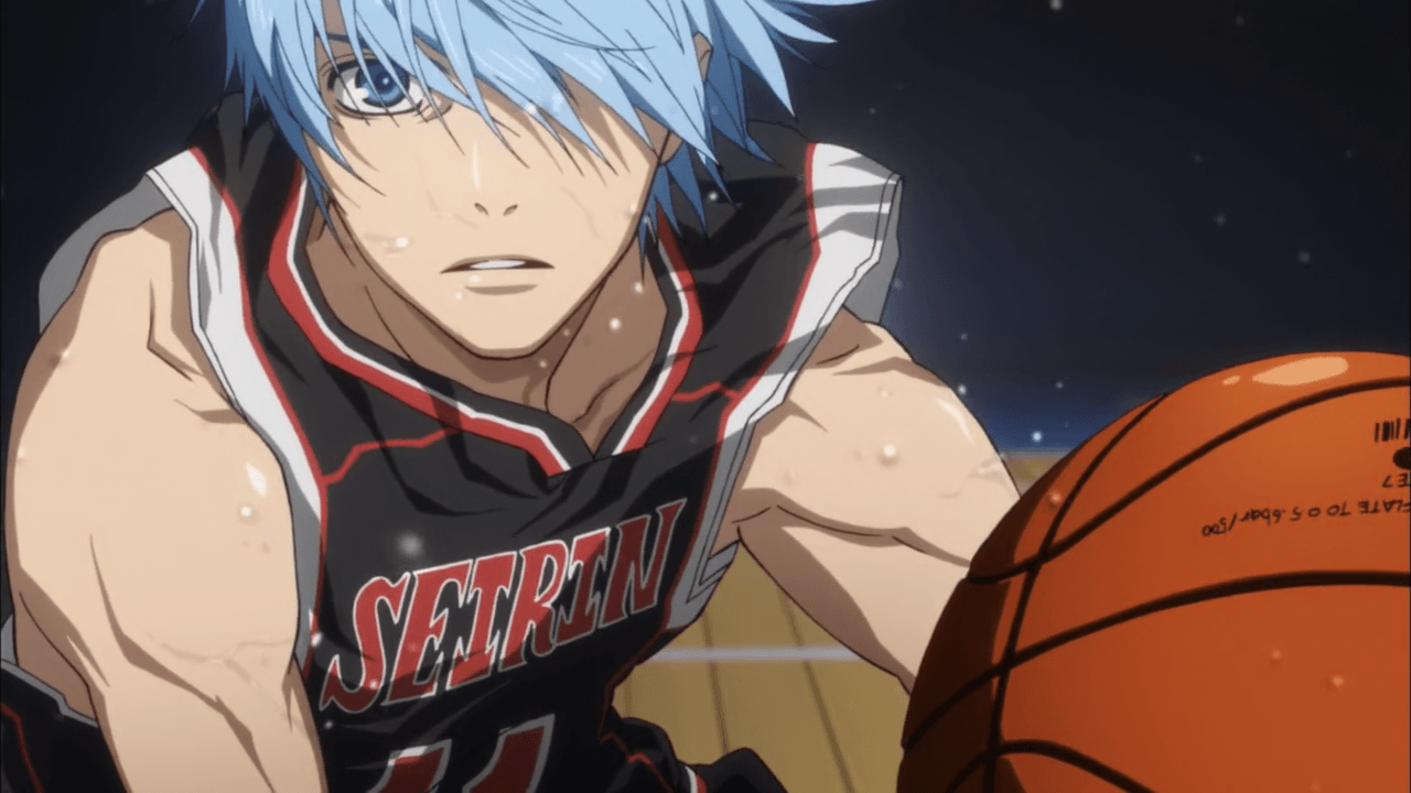Tetsuya Kuroko Kawaii Wallpapers - Wallpaper Cave