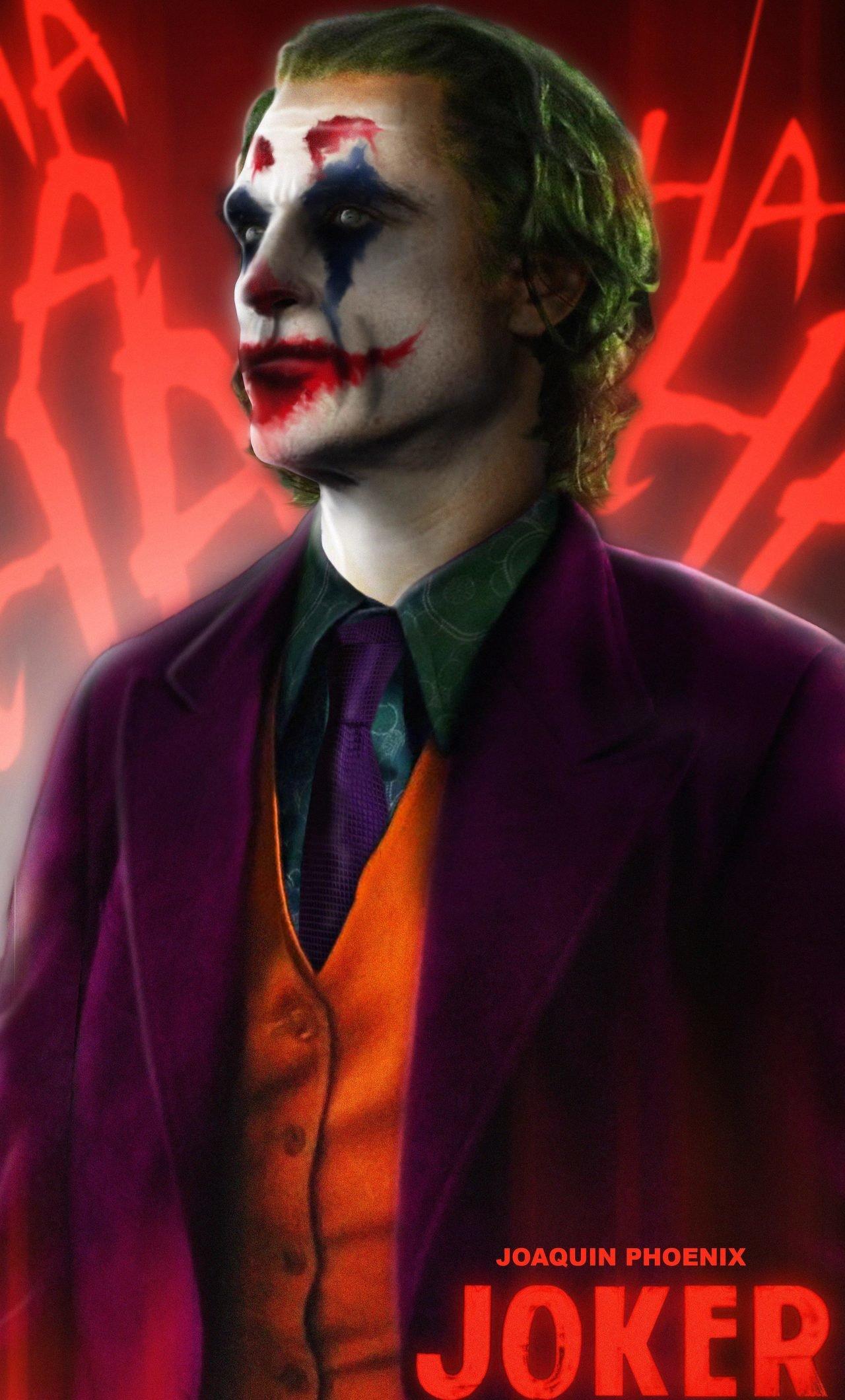 Phoenix Joker Wallpapers - Wallpaper Cave