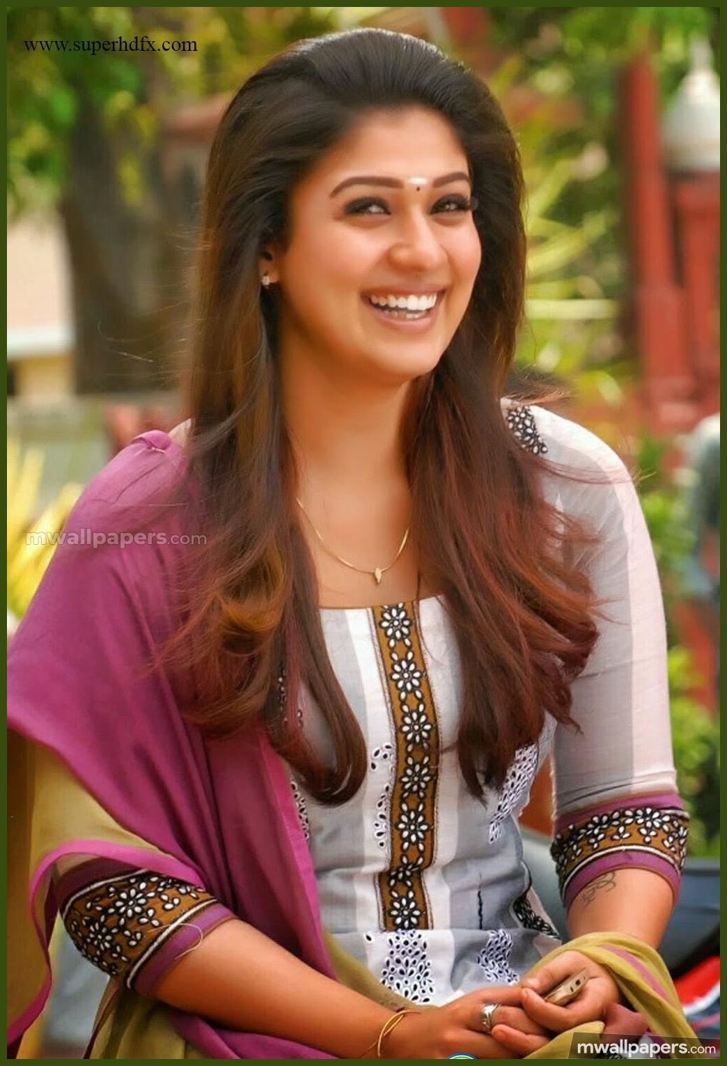 Nayanthara HD Mobile Wallpapers - Wallpaper Cave