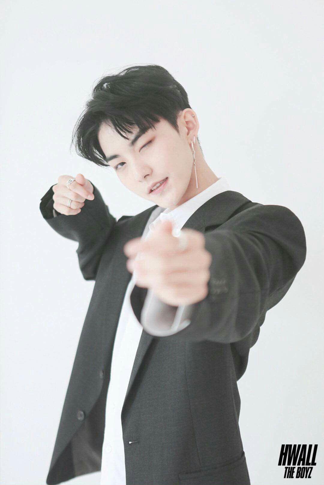 Hwall Wallpapers - Wallpaper Cave