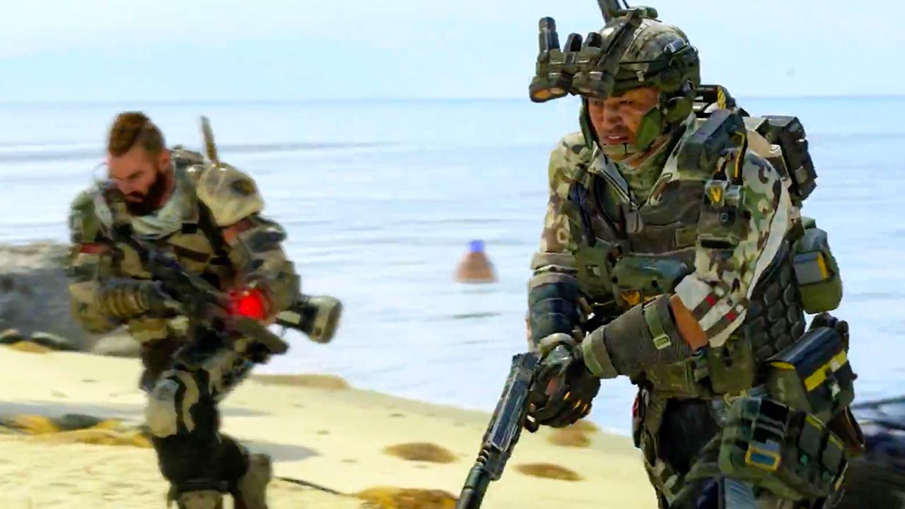 Recon Call Of Duty Wallpapers - Wallpaper Cave