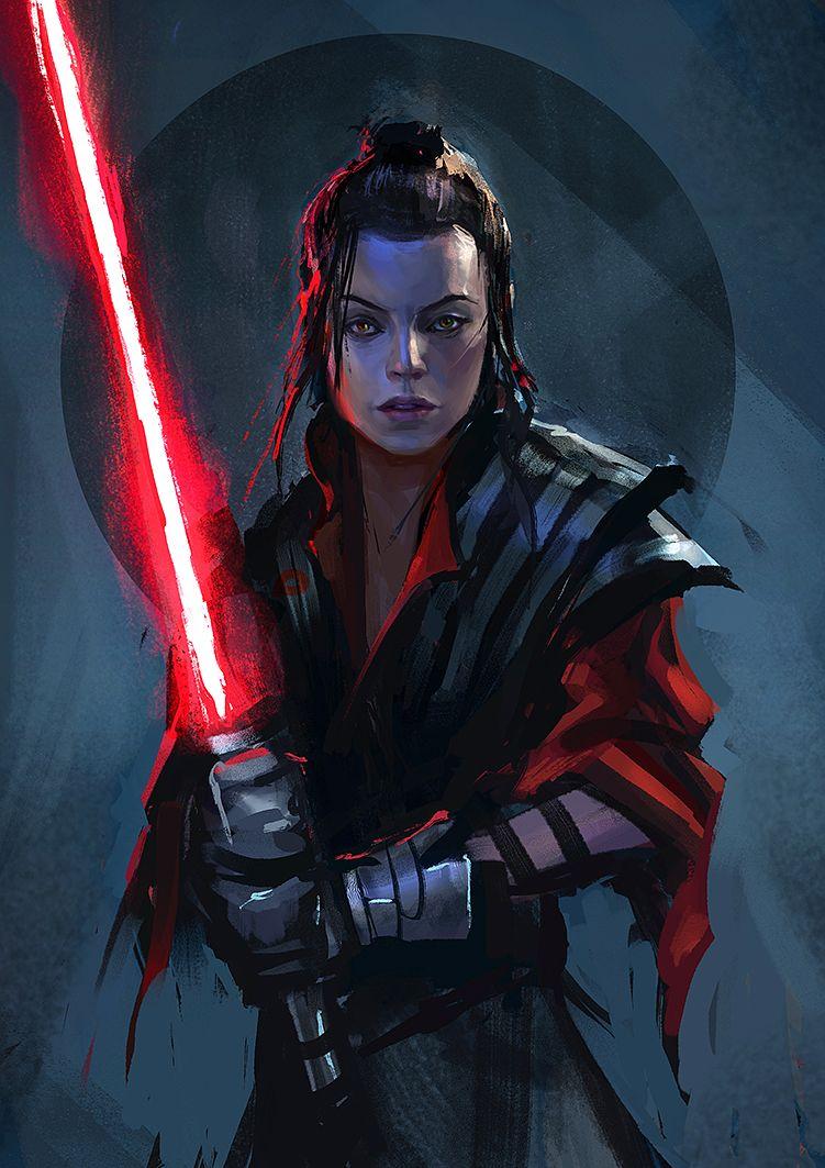 Evil Rey Wallpapers - Wallpaper Cave