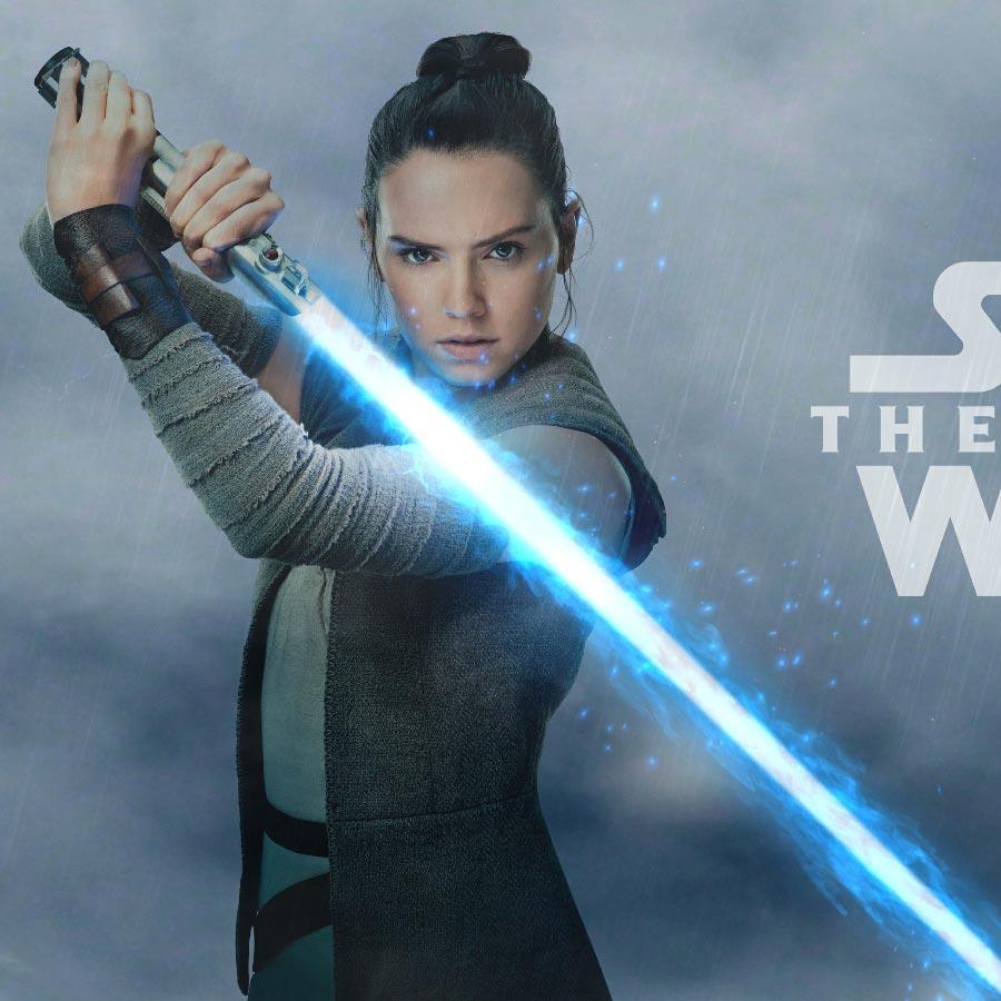 Evil Rey Wallpapers - Wallpaper Cave