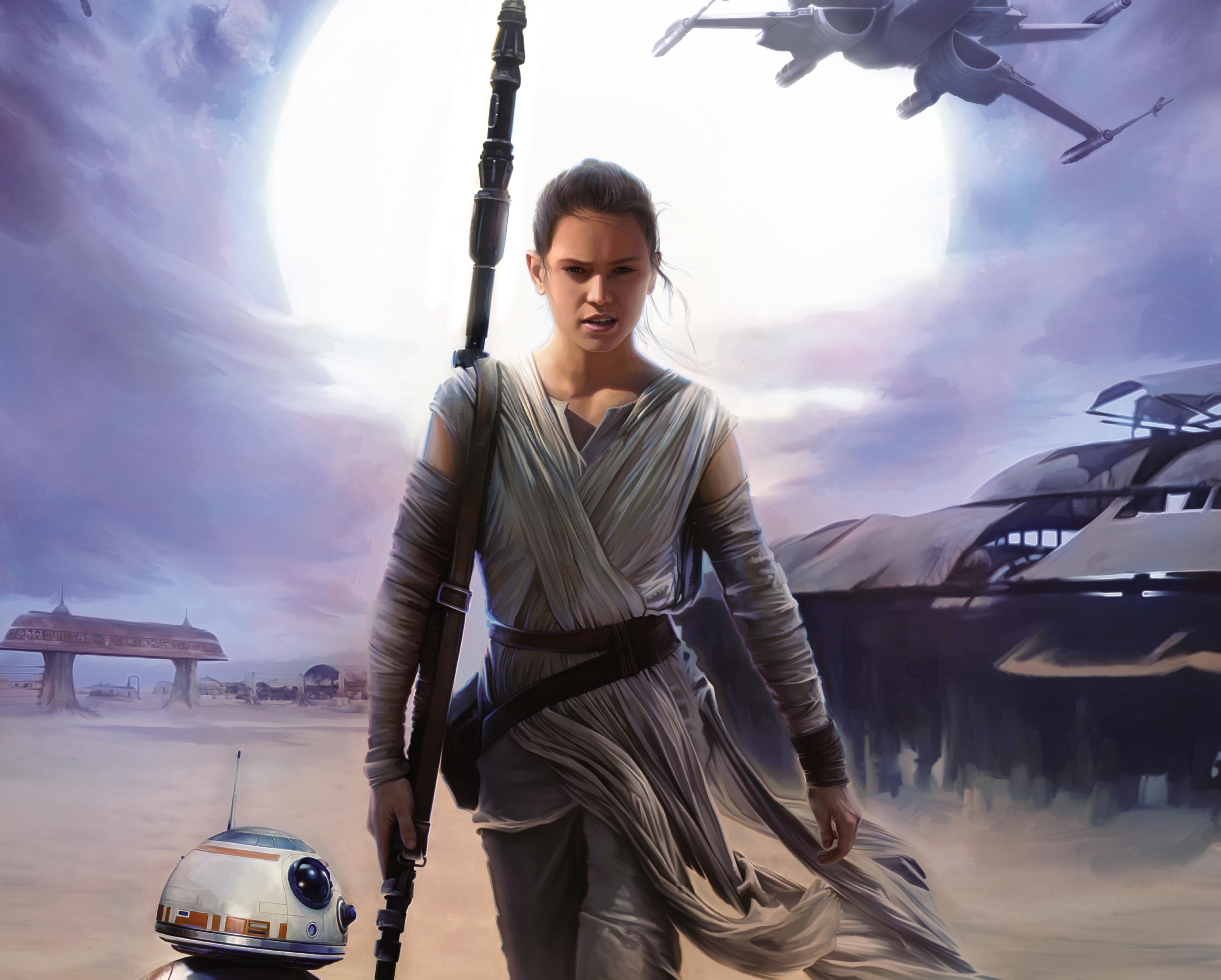 Evil Rey Wallpapers - Wallpaper Cave