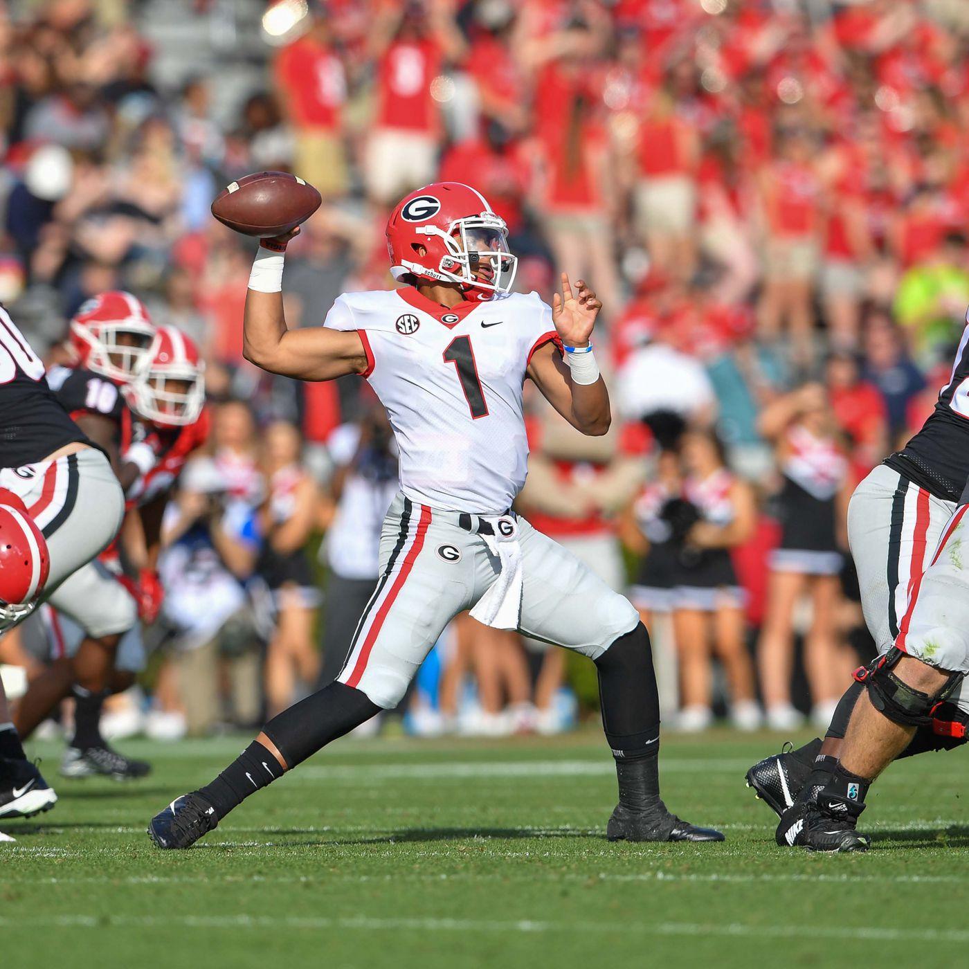 Justin Fields Wallpapers - Wallpaper Cave