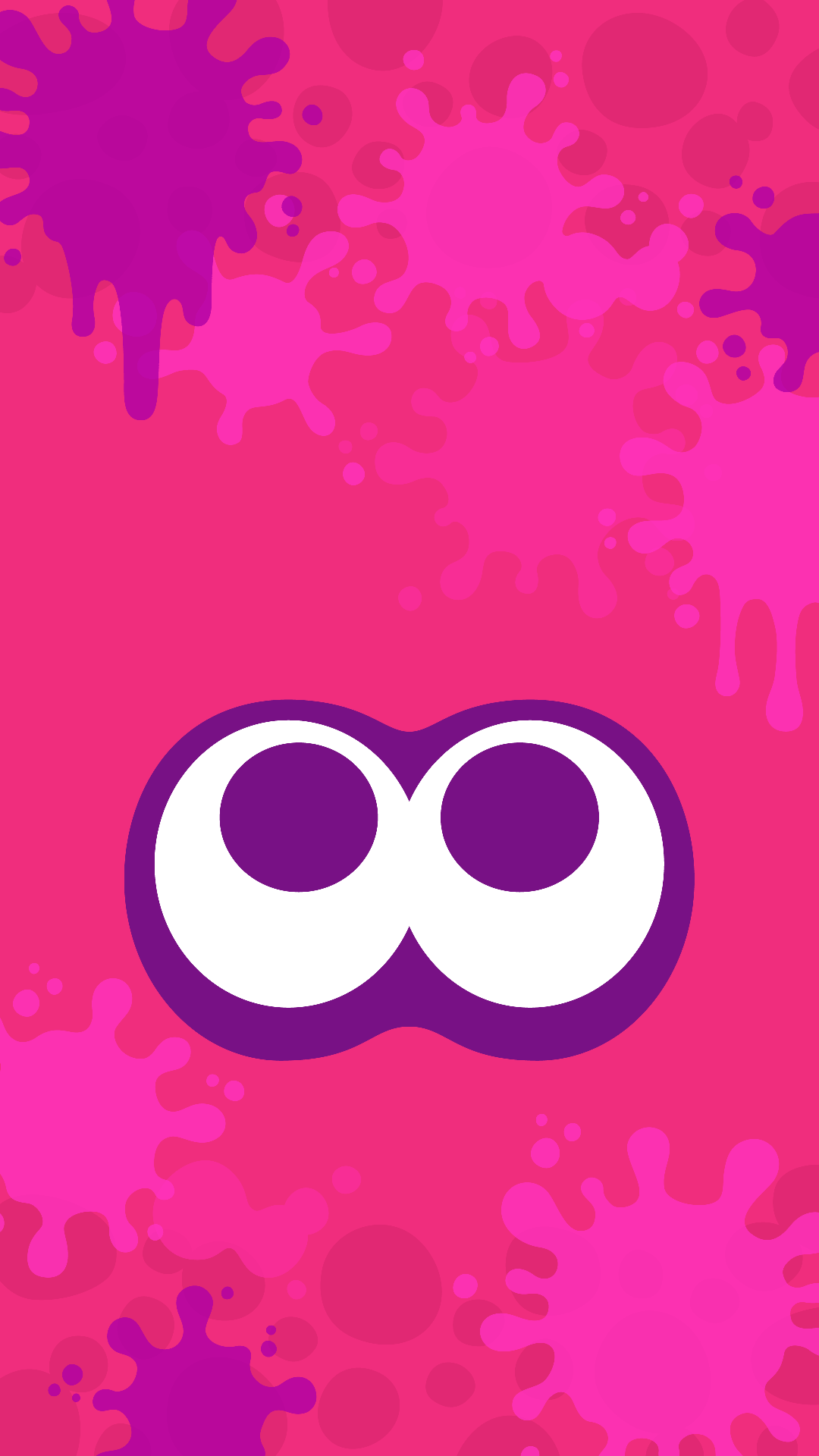 Octoling Wallpapers - Wallpaper Cave
