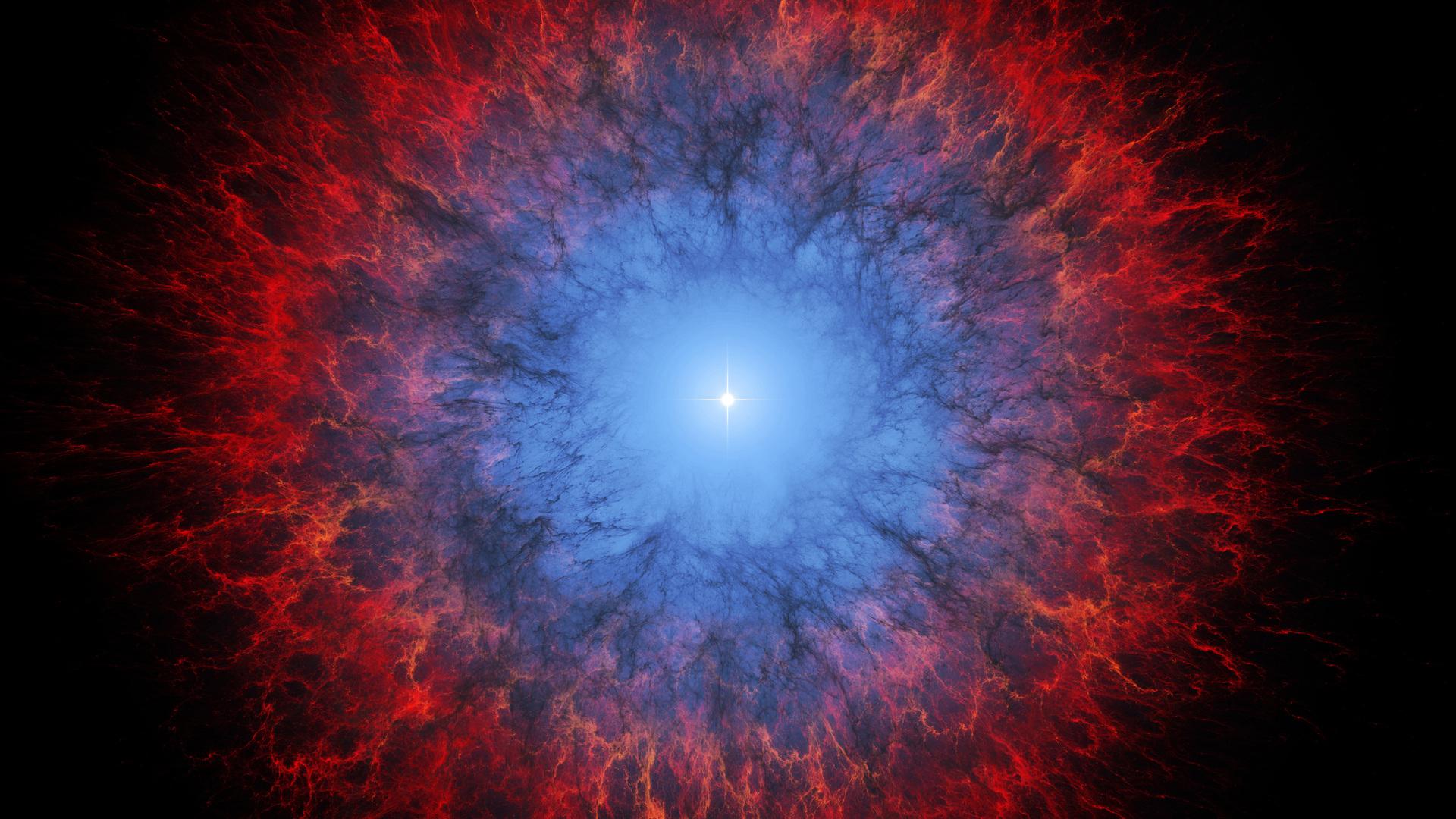 Android HD 1080p Supernova Wallpapers - Wallpaper Cave