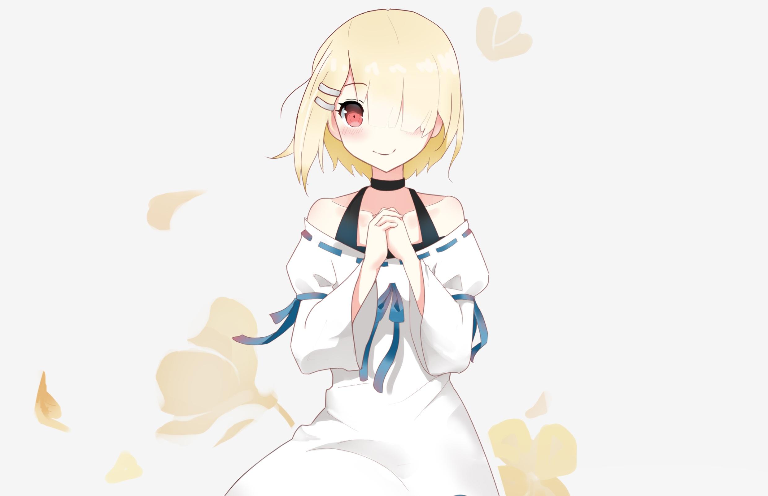 Maou-sama, Retry! Wallpapers - Wallpaper Cave