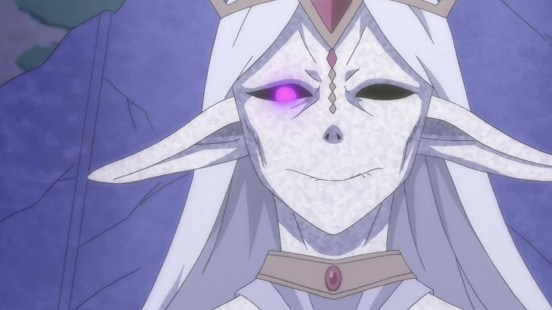 Maou-sama, Retry! Wallpapers - Wallpaper Cave