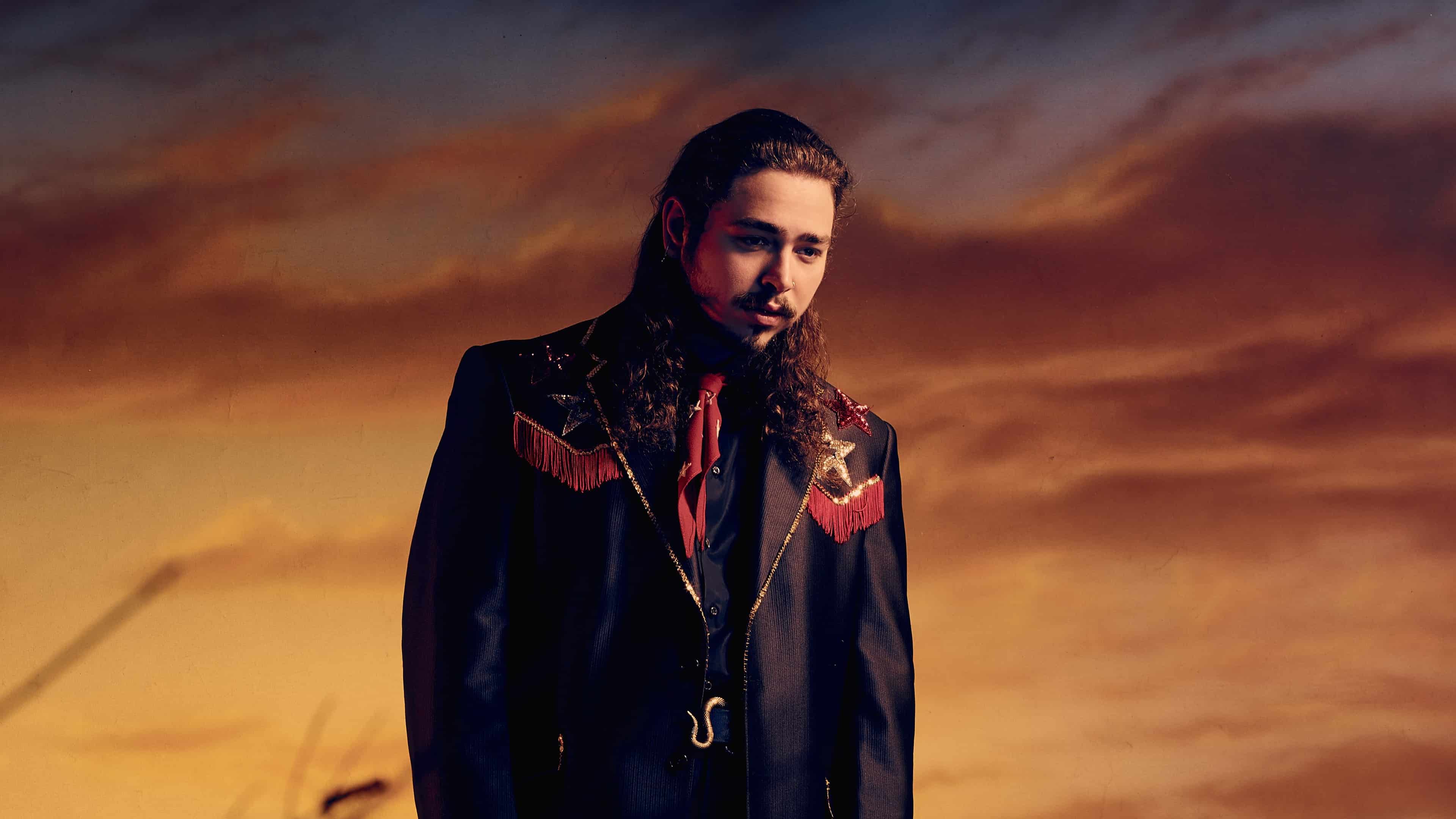 Post Malone PC Wallpapers - Wallpaper Cave