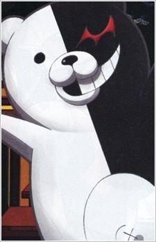 Monokuma HD Android Wallpapers - Wallpaper Cave