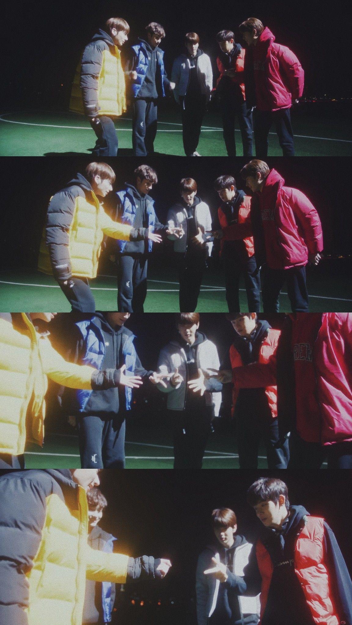 BTS And TXT Wallpapers - Wallpaper Cave