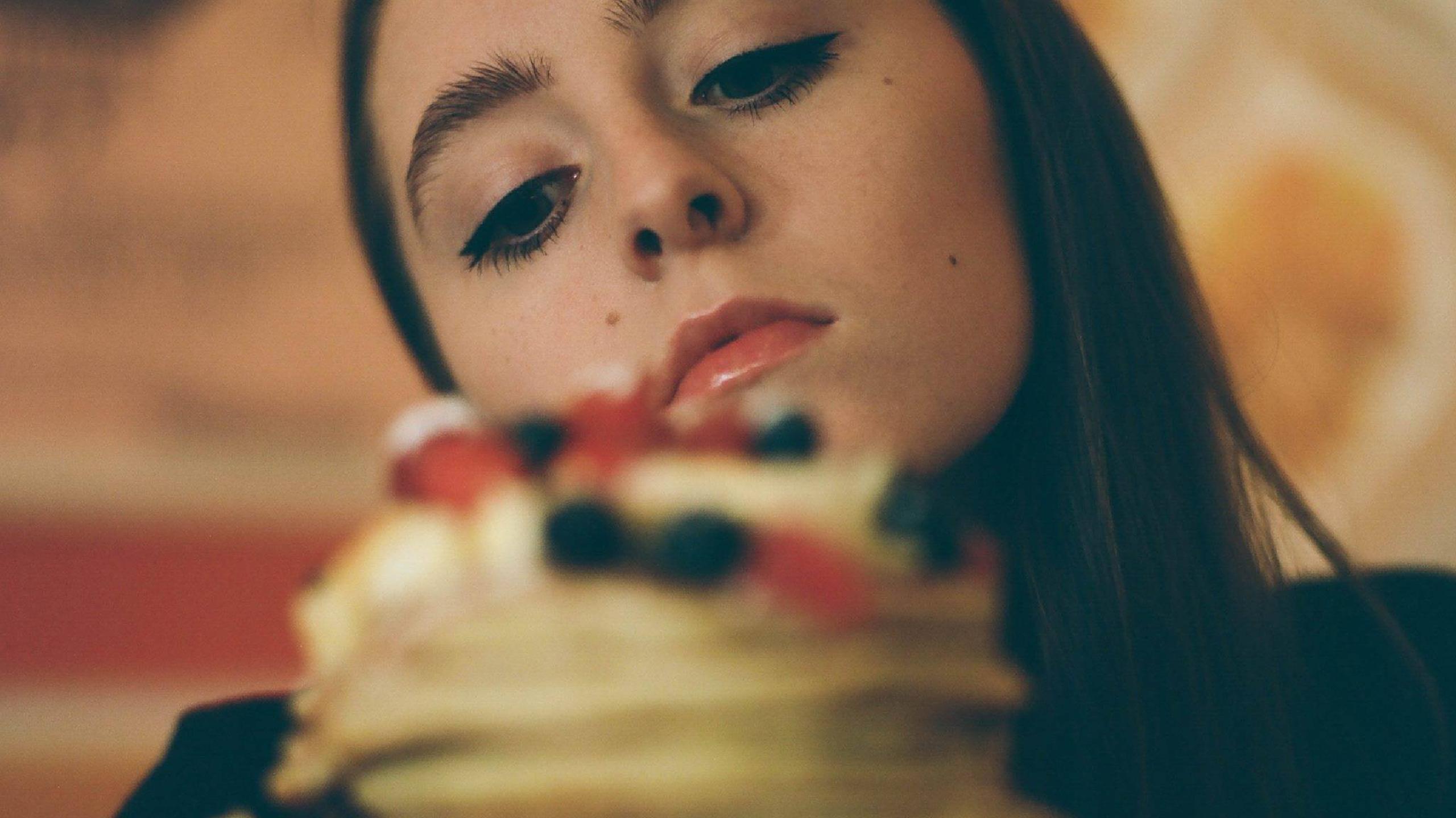 Ashnikko Wallpapers - Wallpaper Cave