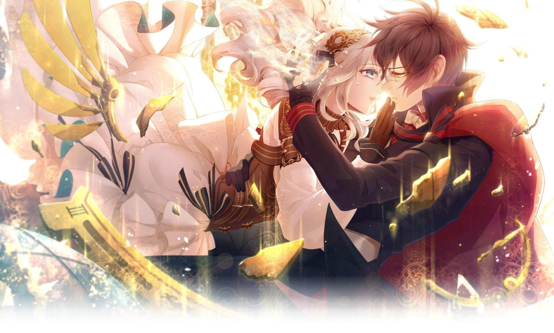 Code: Realize ~Guardian Of Rebirth~ Wallpapers - Wallpaper Cave