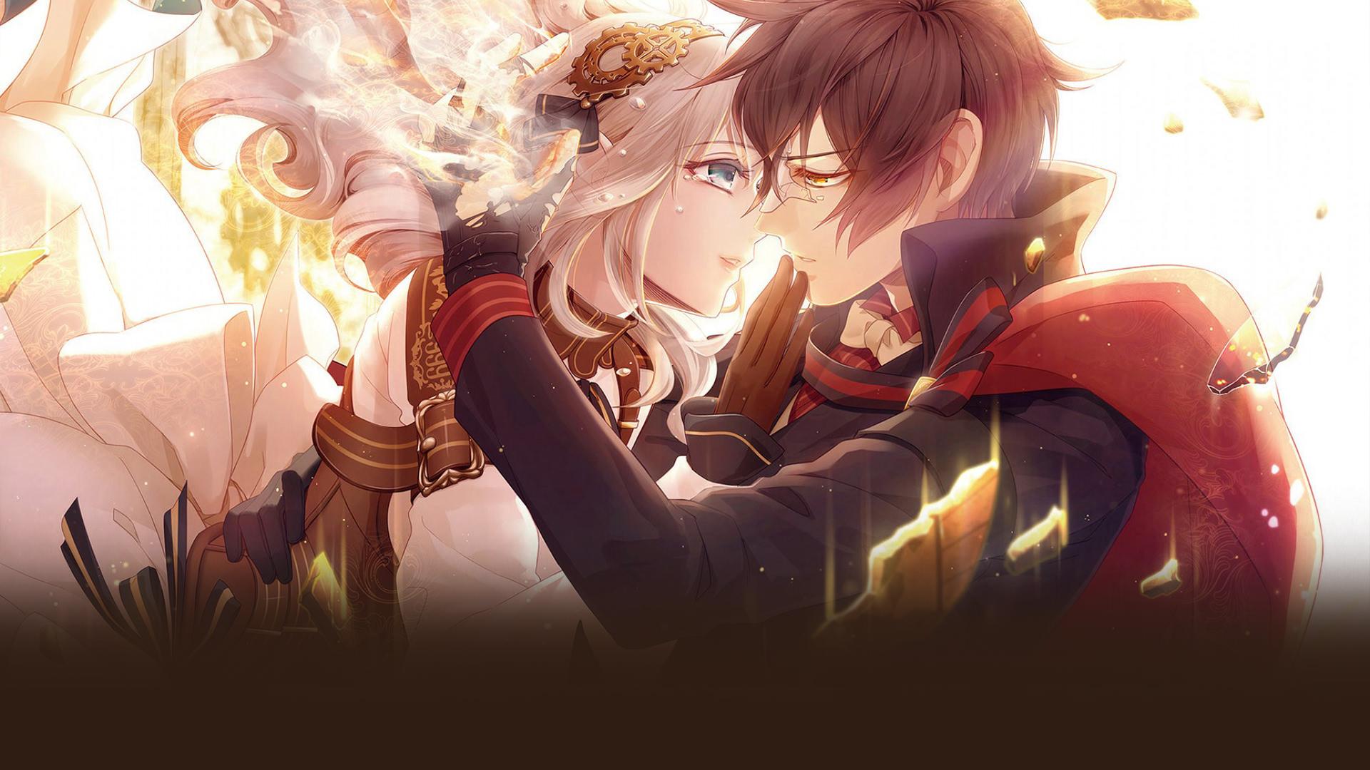 Code: Realize ~Guardian Of Rebirth~ Wallpapers - Wallpaper Cave
