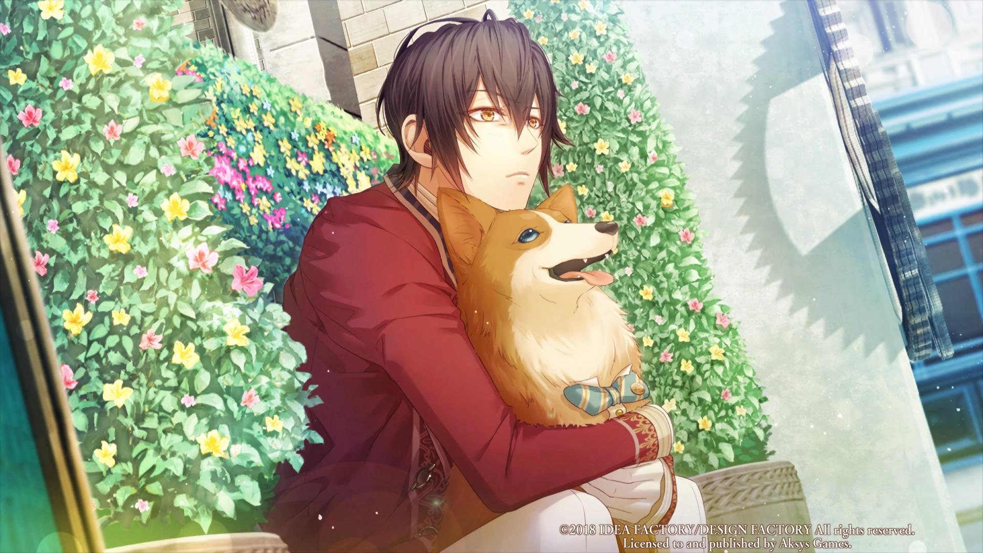 Code: Realize ~Guardian Of Rebirth~ Wallpapers - Wallpaper Cave