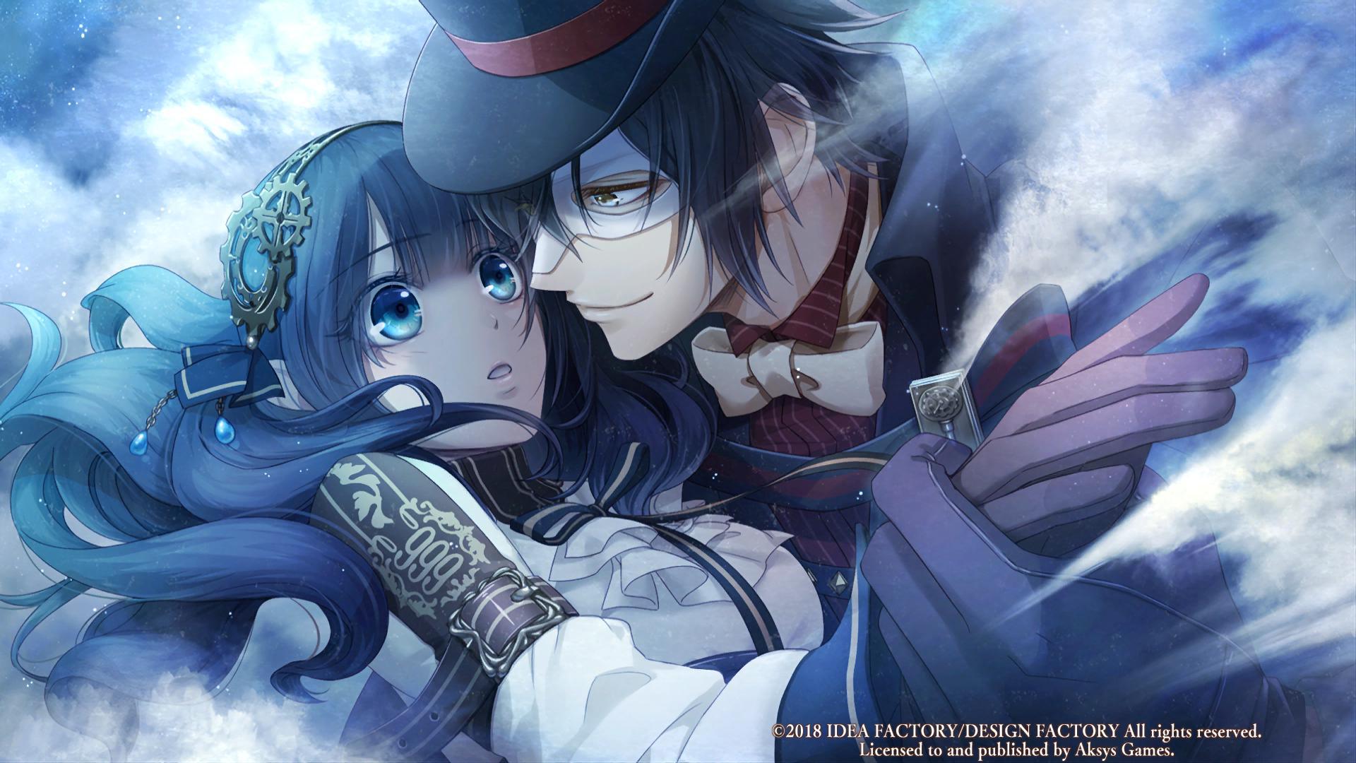 Code: Realize ~Guardian Of Rebirth~ Wallpapers - Wallpaper Cave