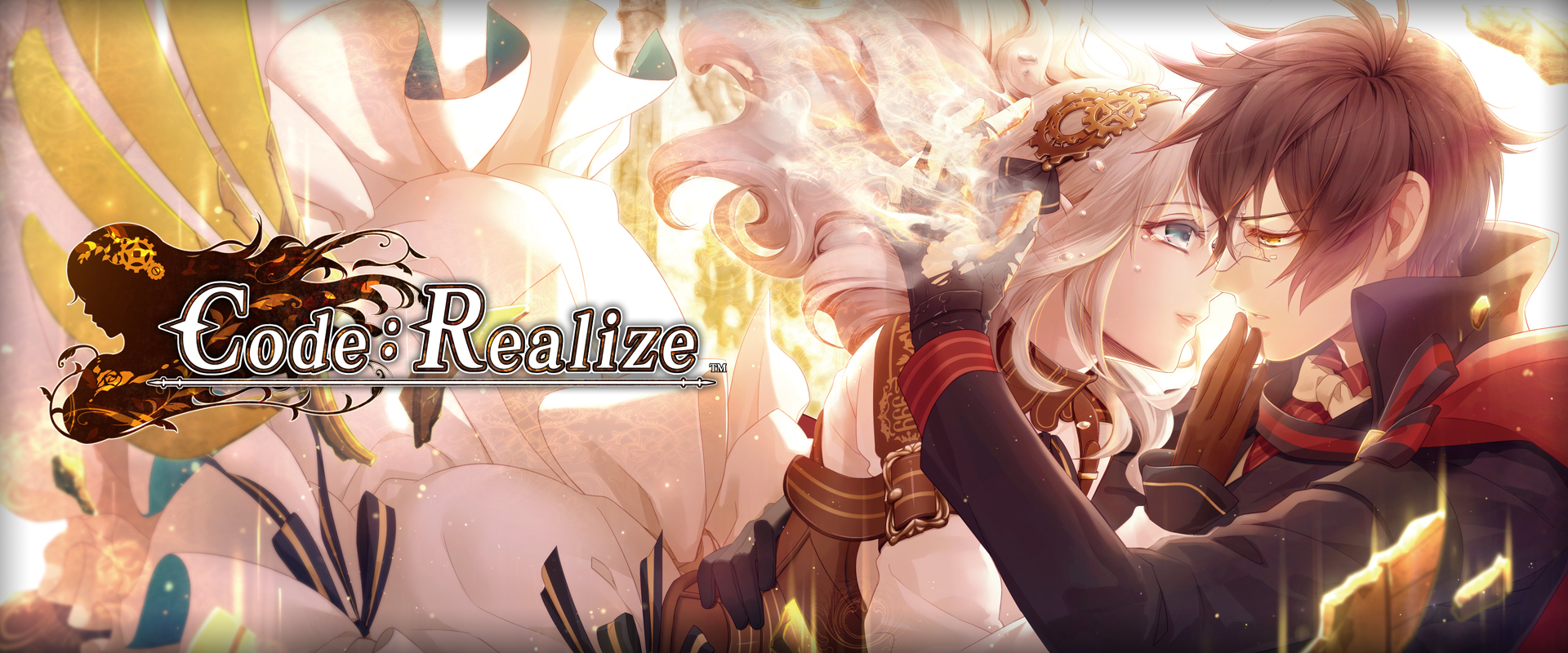 Code: Realize ~Guardian Of Rebirth~ Wallpapers - Wallpaper Cave