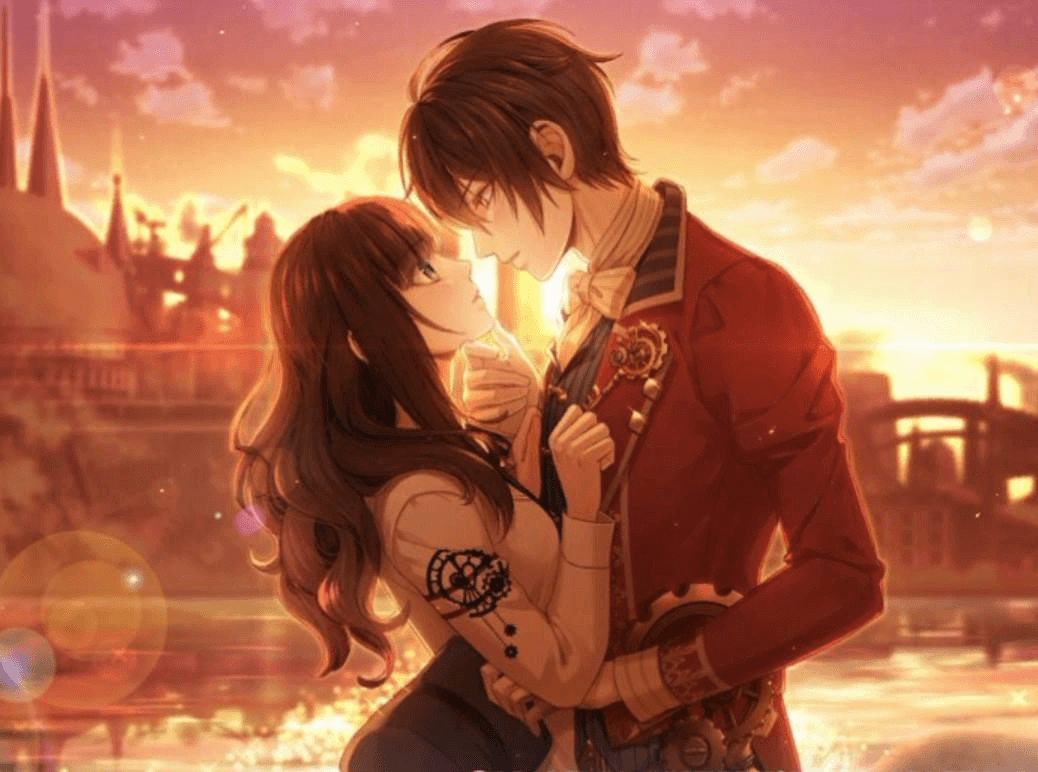 Code: Realize ~Guardian Of Rebirth~ Wallpapers - Wallpaper Cave