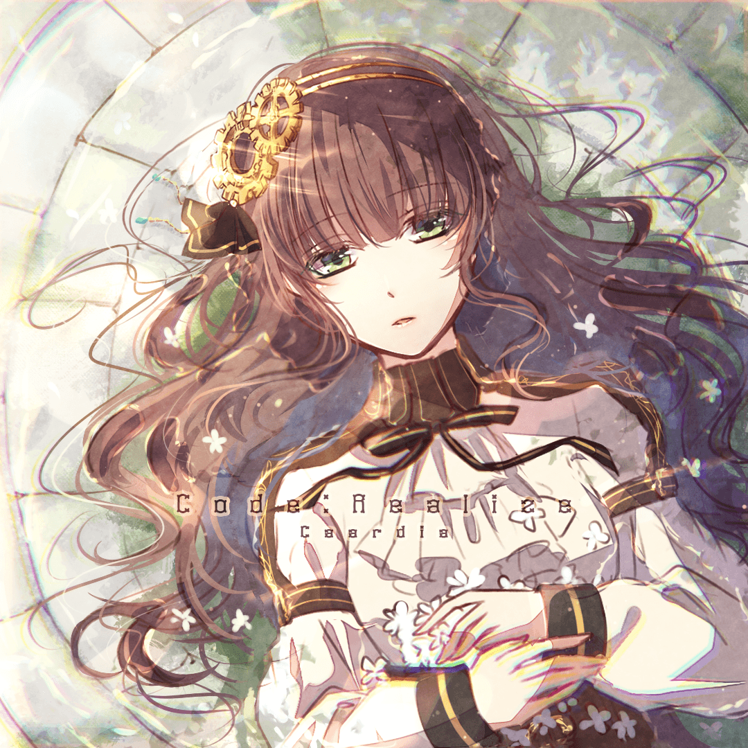 Code: Realize ~Guardian Of Rebirth~ Wallpapers - Wallpaper Cave