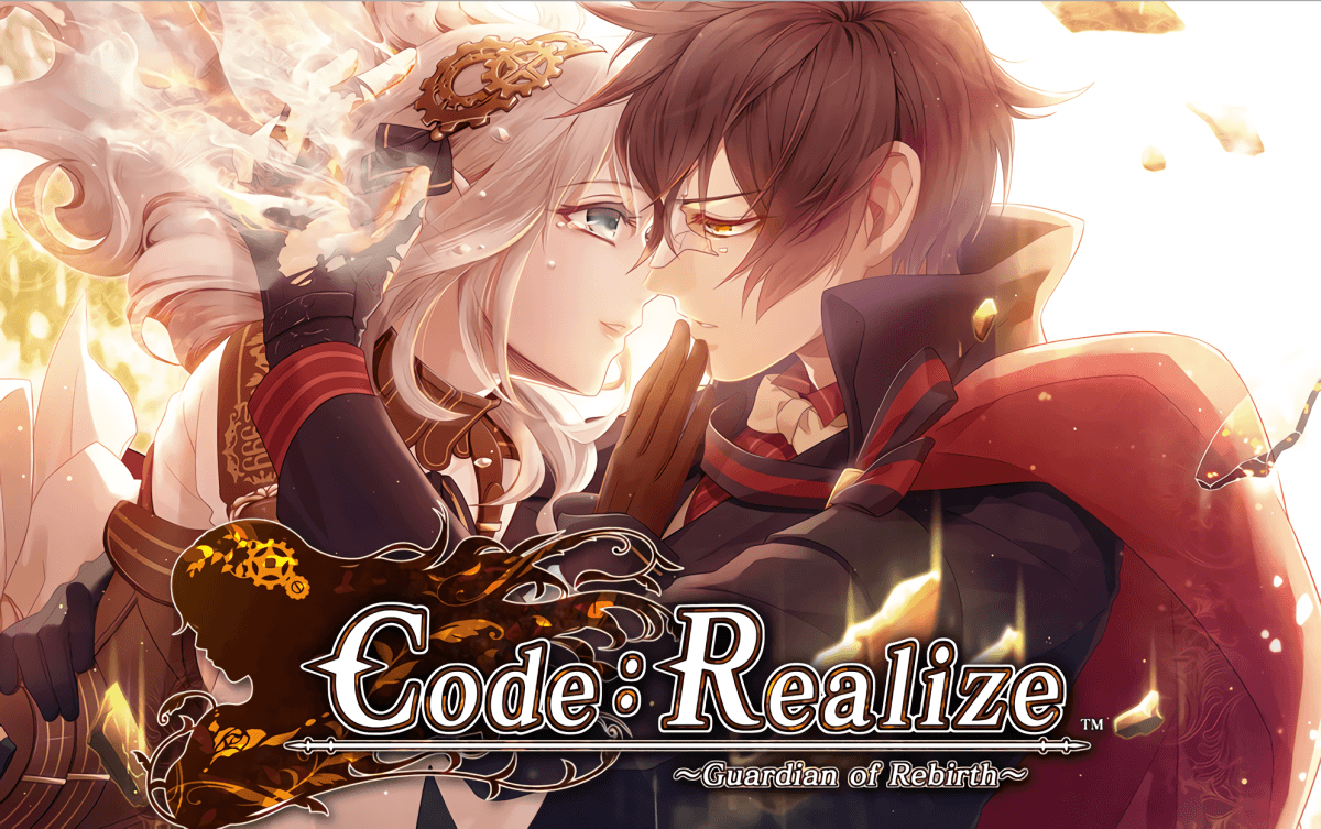 Code: Realize ~Guardian Of Rebirth~ Wallpapers - Wallpaper Cave