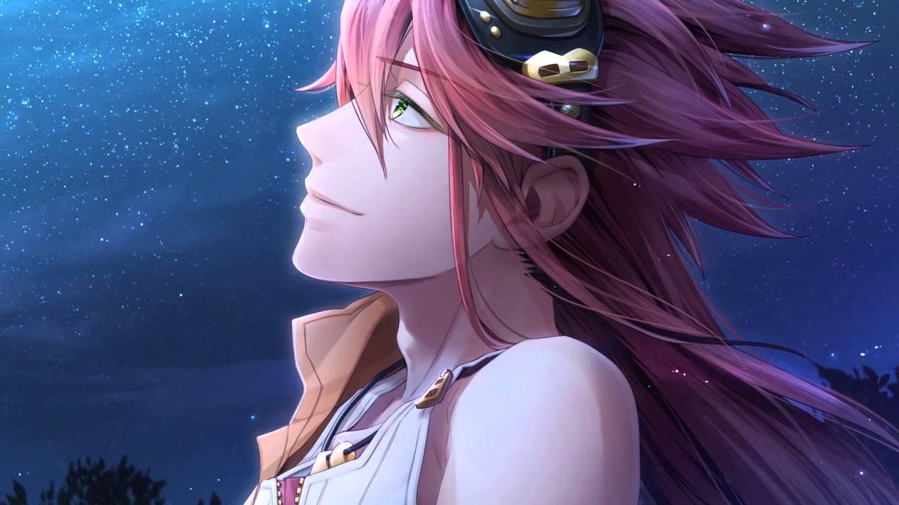 Code: Realize ~Guardian Of Rebirth~ Wallpapers - Wallpaper Cave