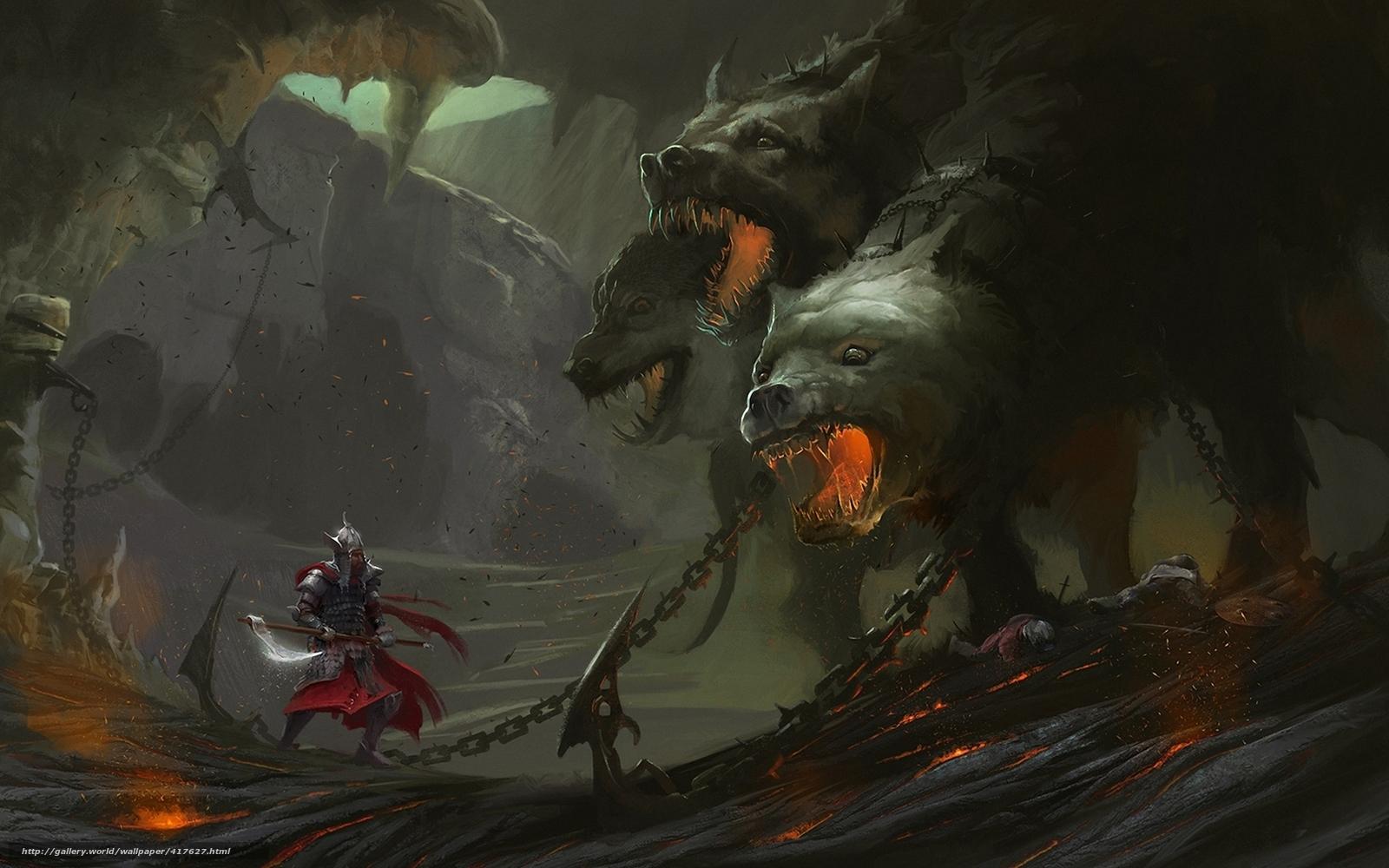 Warrior Dog Wallpapers - Wallpaper Cave