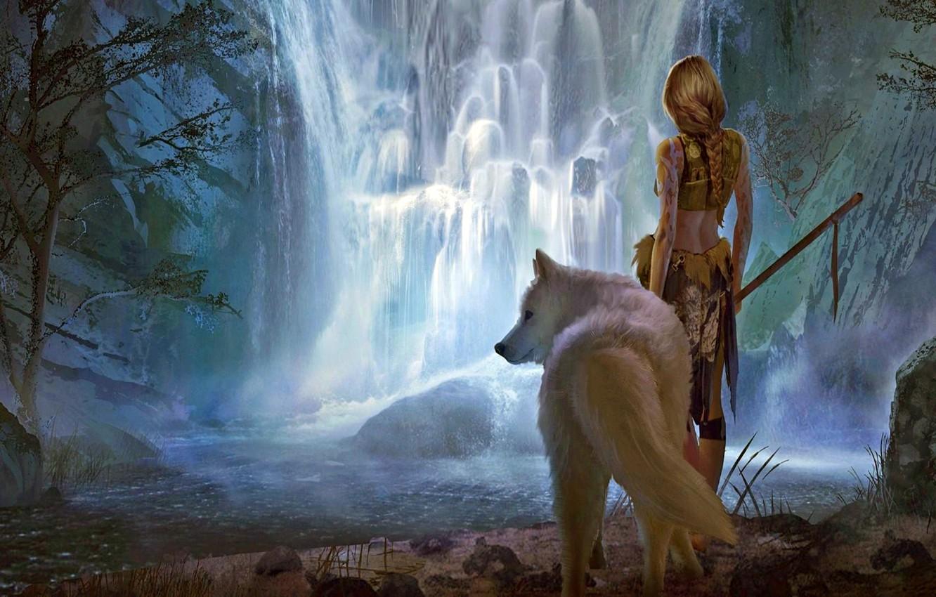 Warrior Dog Wallpapers - Wallpaper Cave