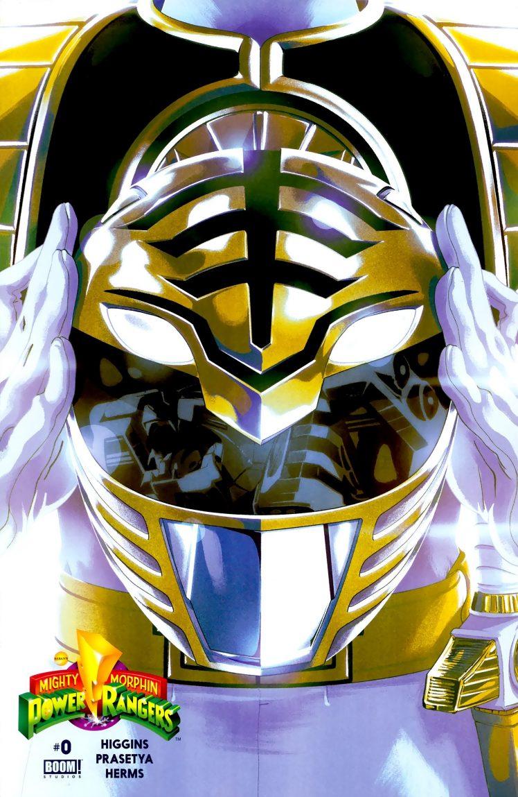 Power Rangers Space Wallpapers - Wallpaper Cave