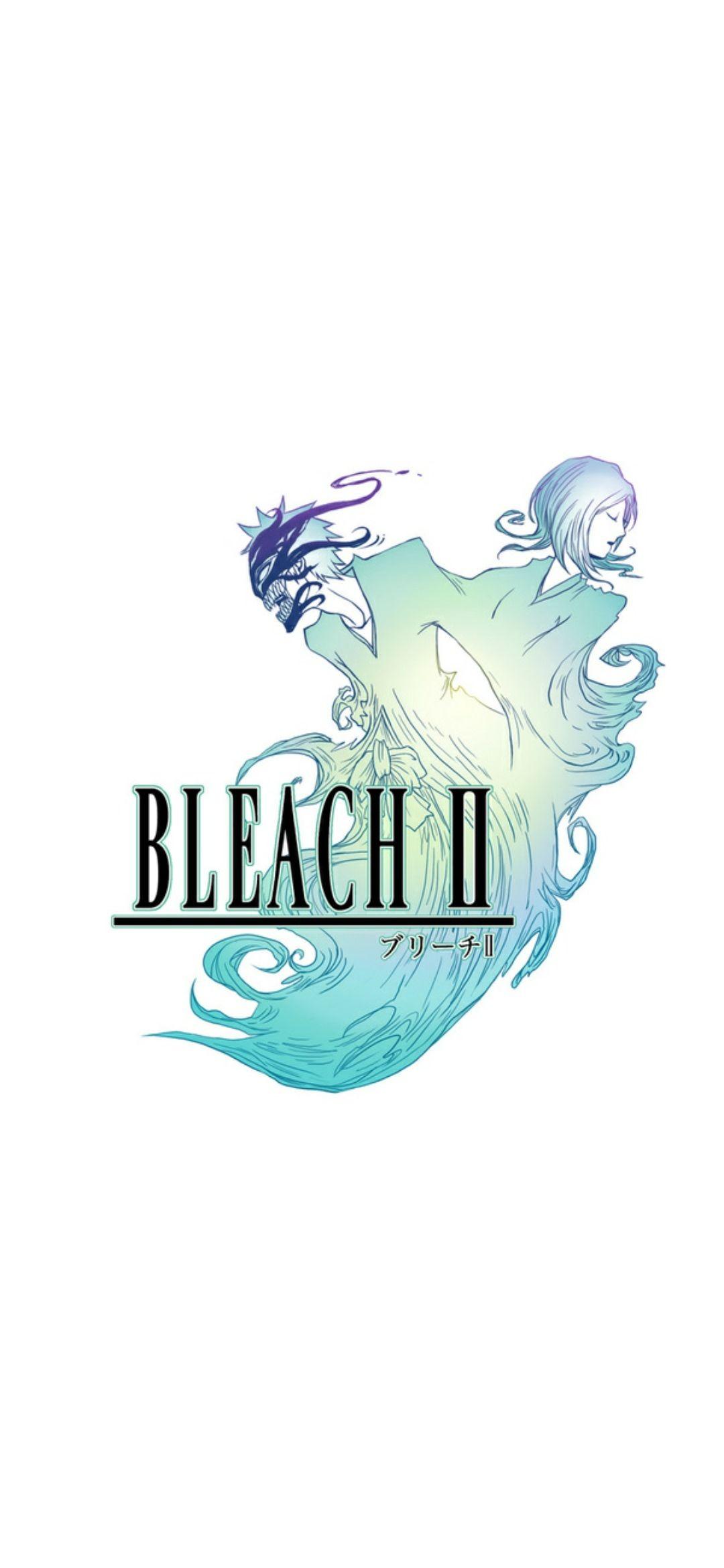 Bleach Supreme iPhone Wallpapers - Wallpaper Cave