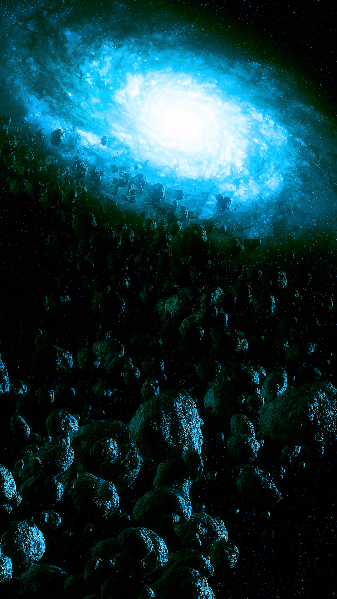 Universe Mobile Wallpapers - Wallpaper Cave