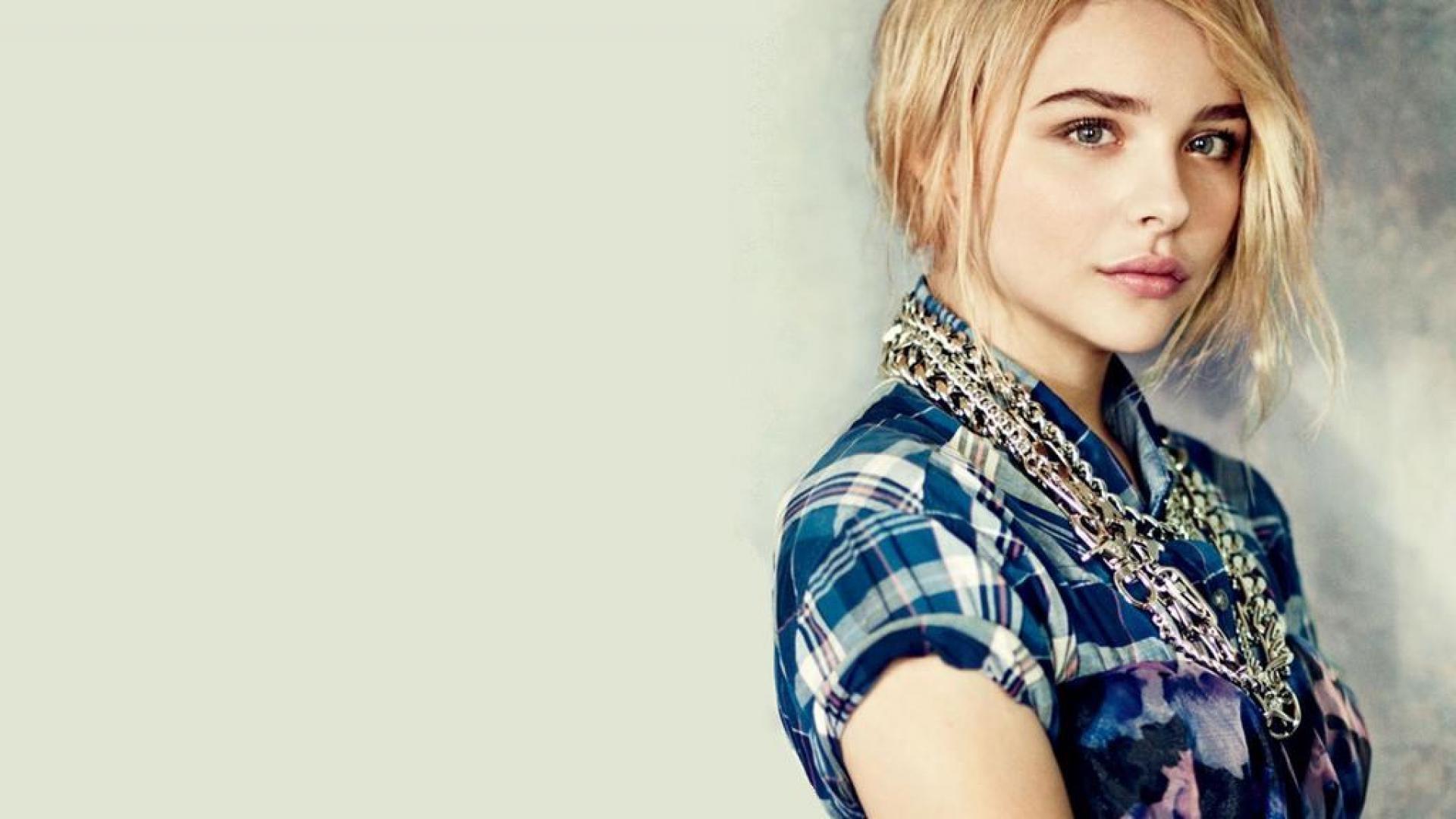 Chloë Grace Wallpapers - Wallpaper Cave