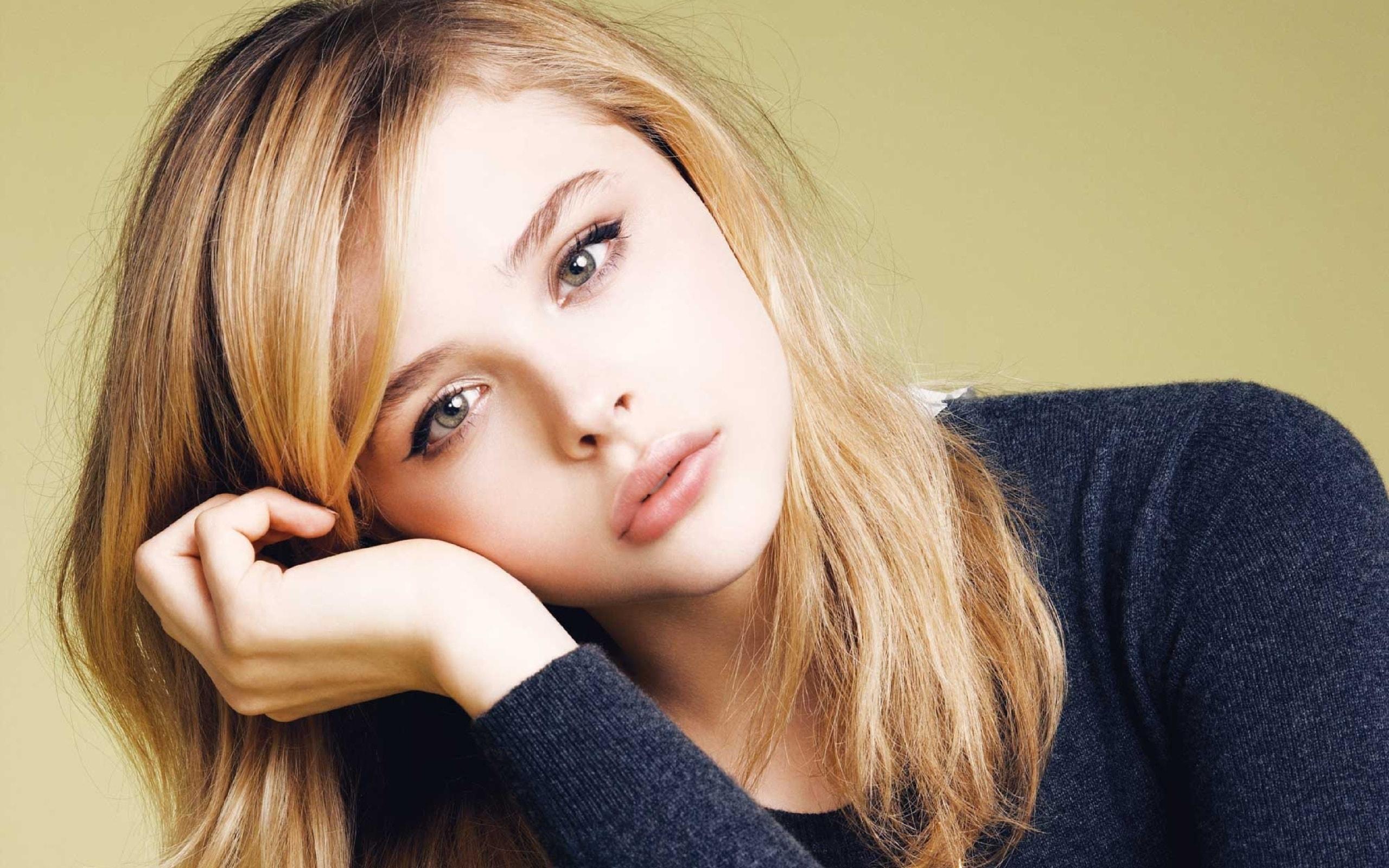 Chloë Grace Wallpapers - Wallpaper Cave