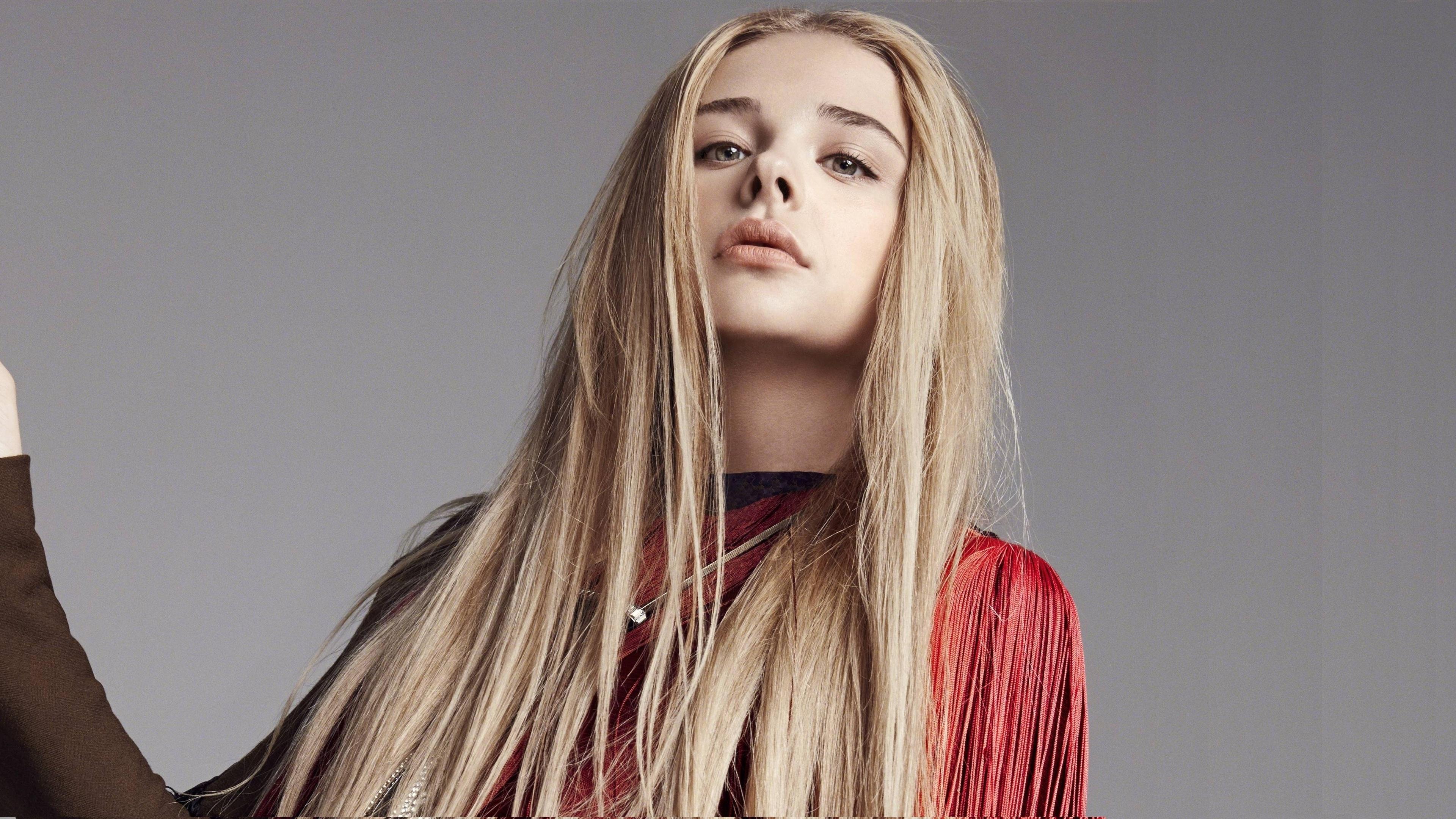 Chloë Grace Wallpapers - Wallpaper Cave