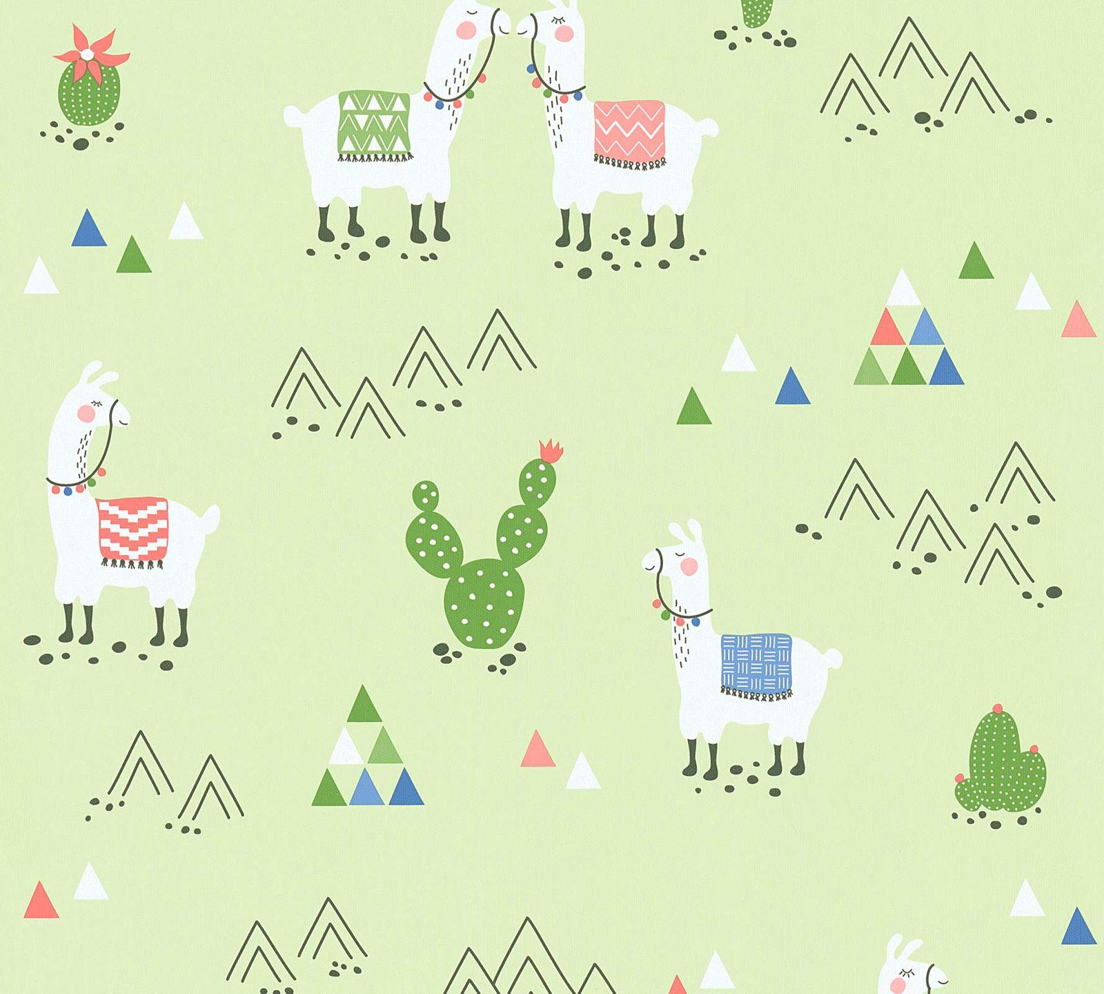 Lamas Wallpapers - Wallpaper Cave
