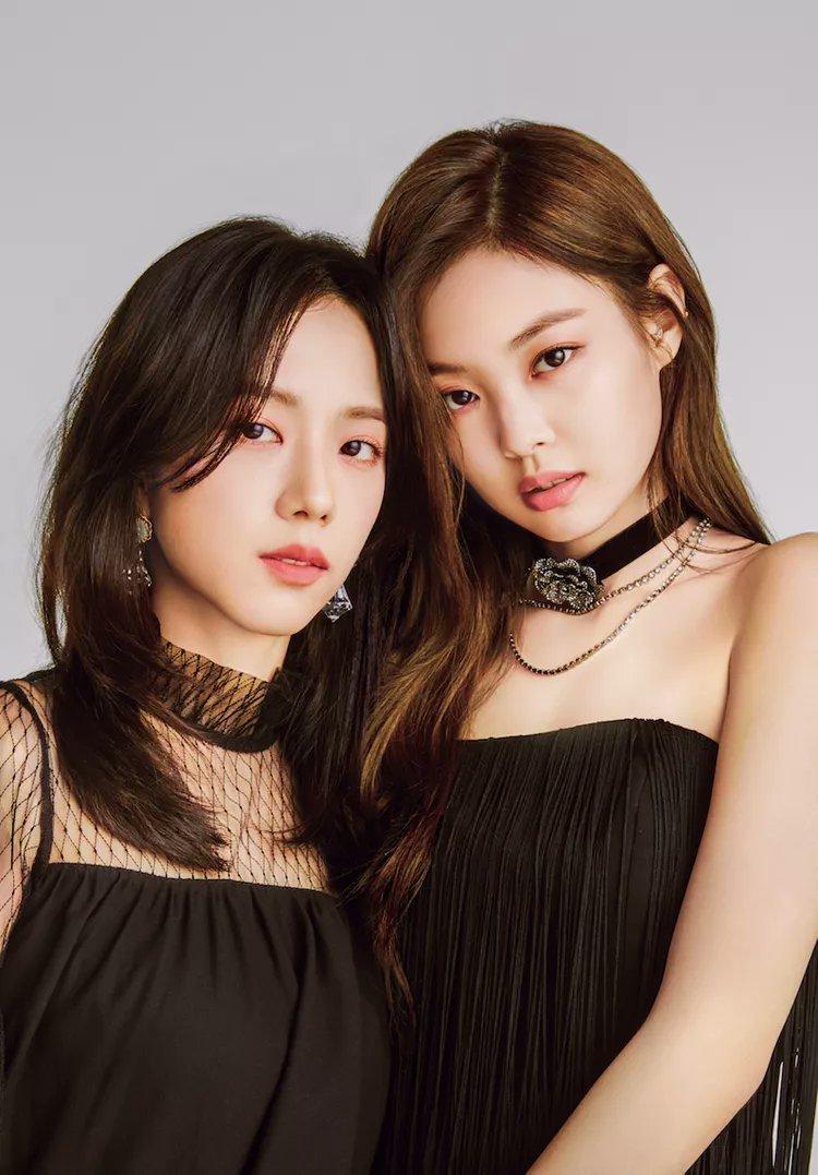 Jensoo Wallpapers - Wallpaper Cave