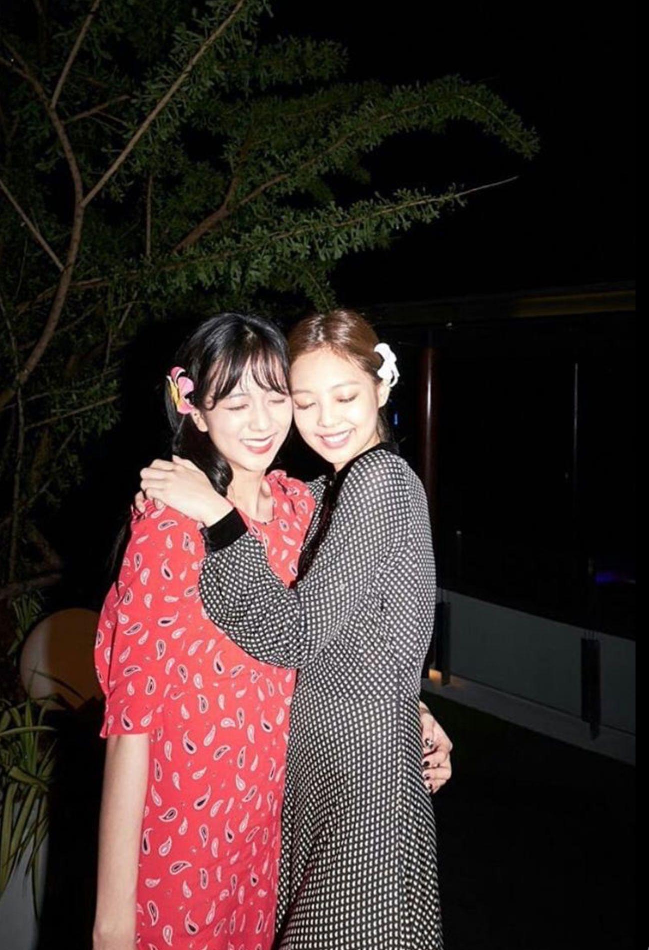 Jensoo Wallpapers - Wallpaper Cave