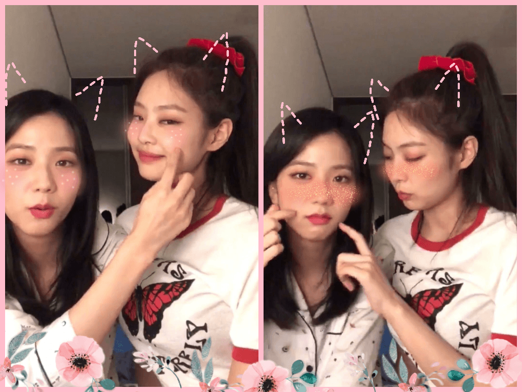 Jensoo Wallpapers - Wallpaper Cave