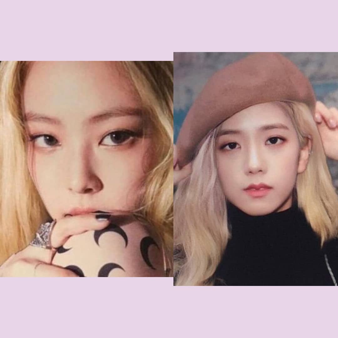 Jensoo Wallpapers - Wallpaper Cave